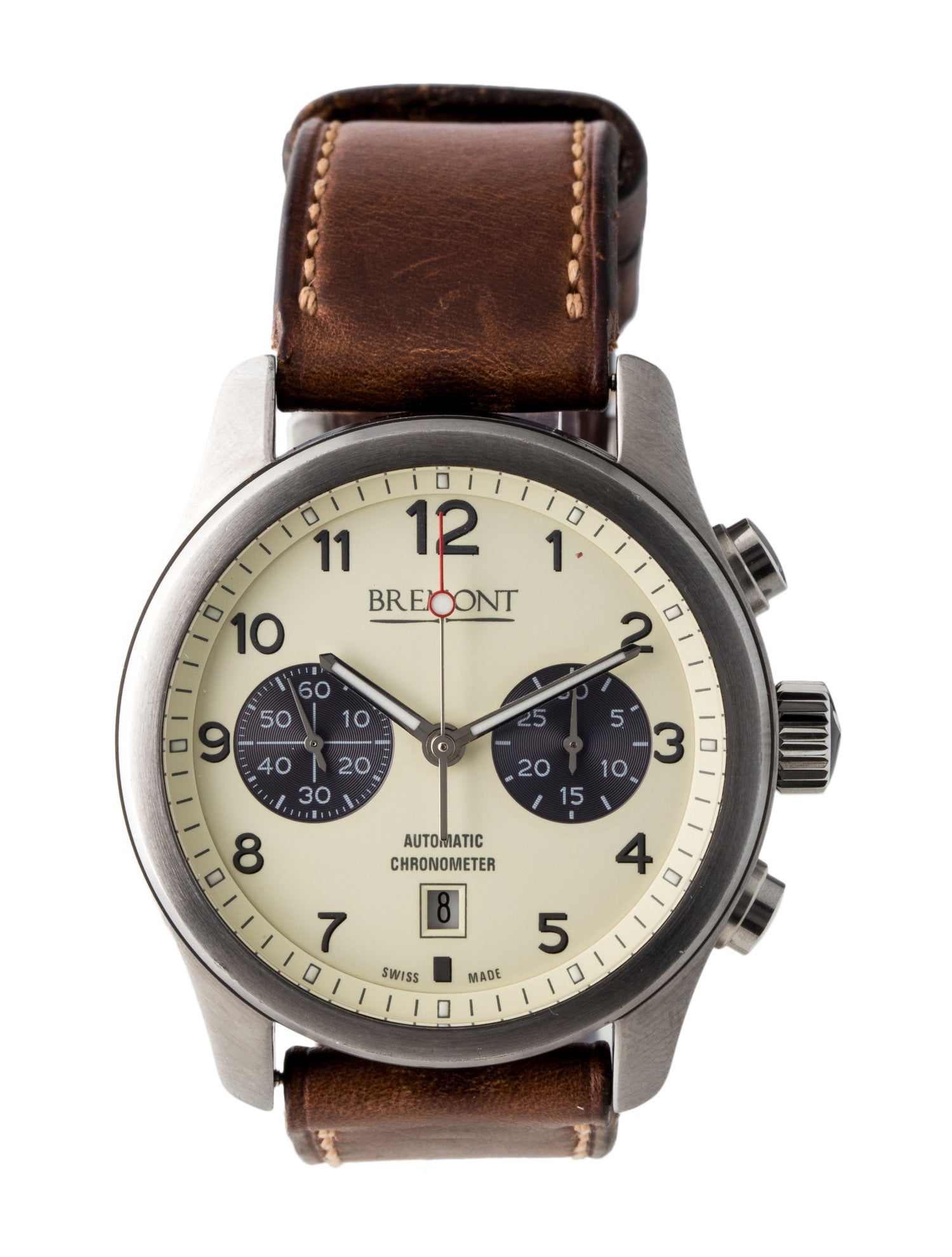 Bremont | The RealReal