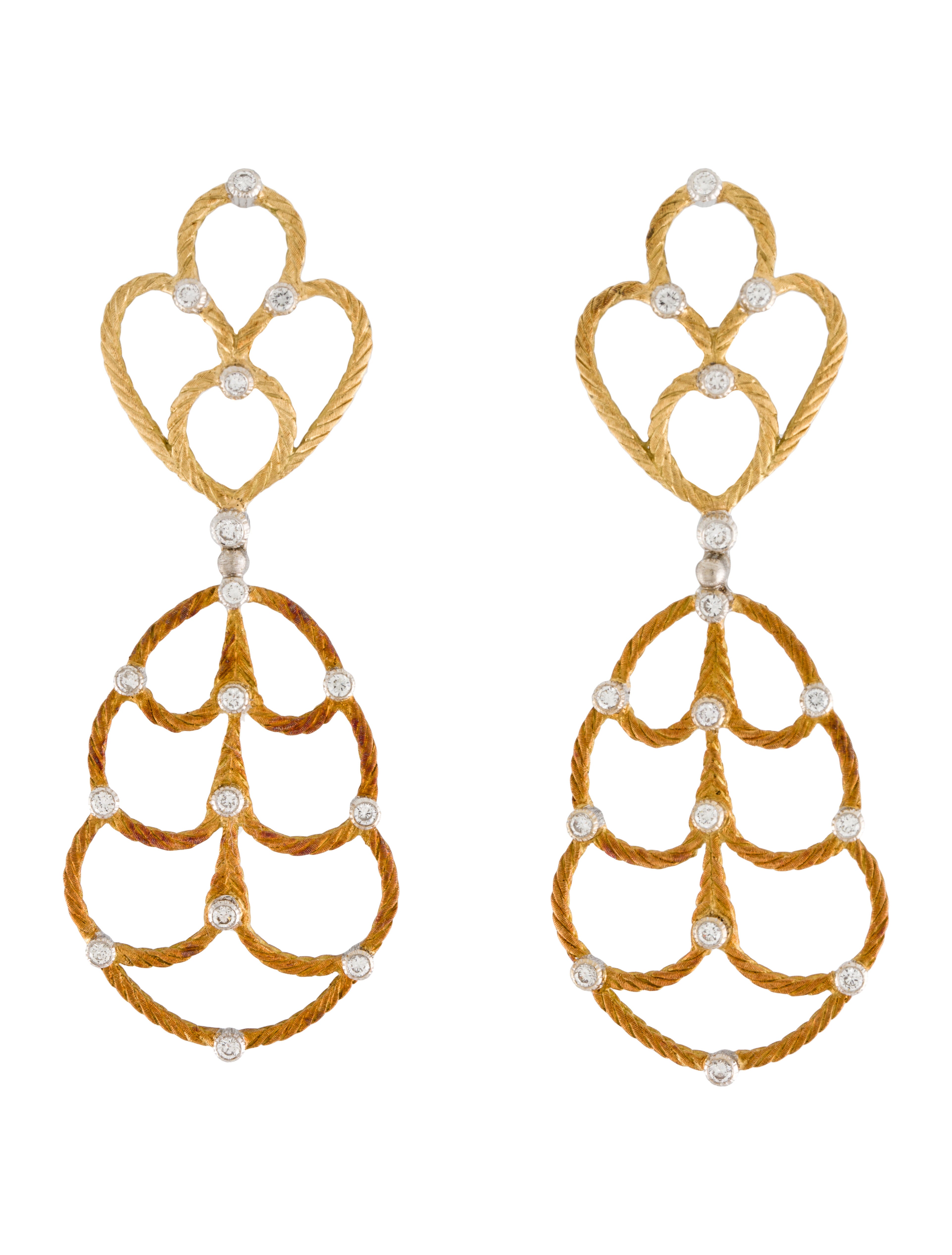 Buccellati Jewelry | The RealReal