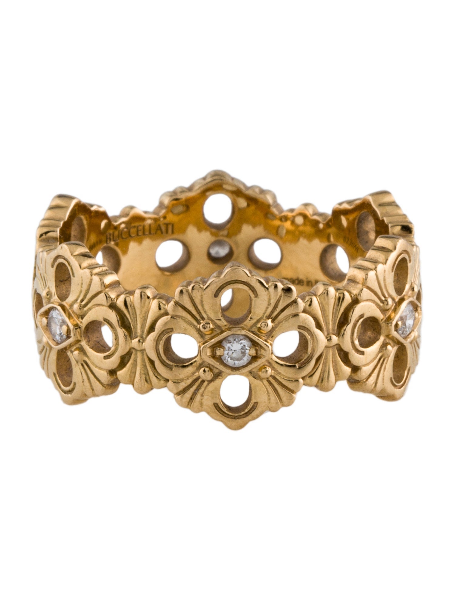 Buccellati | The RealReal