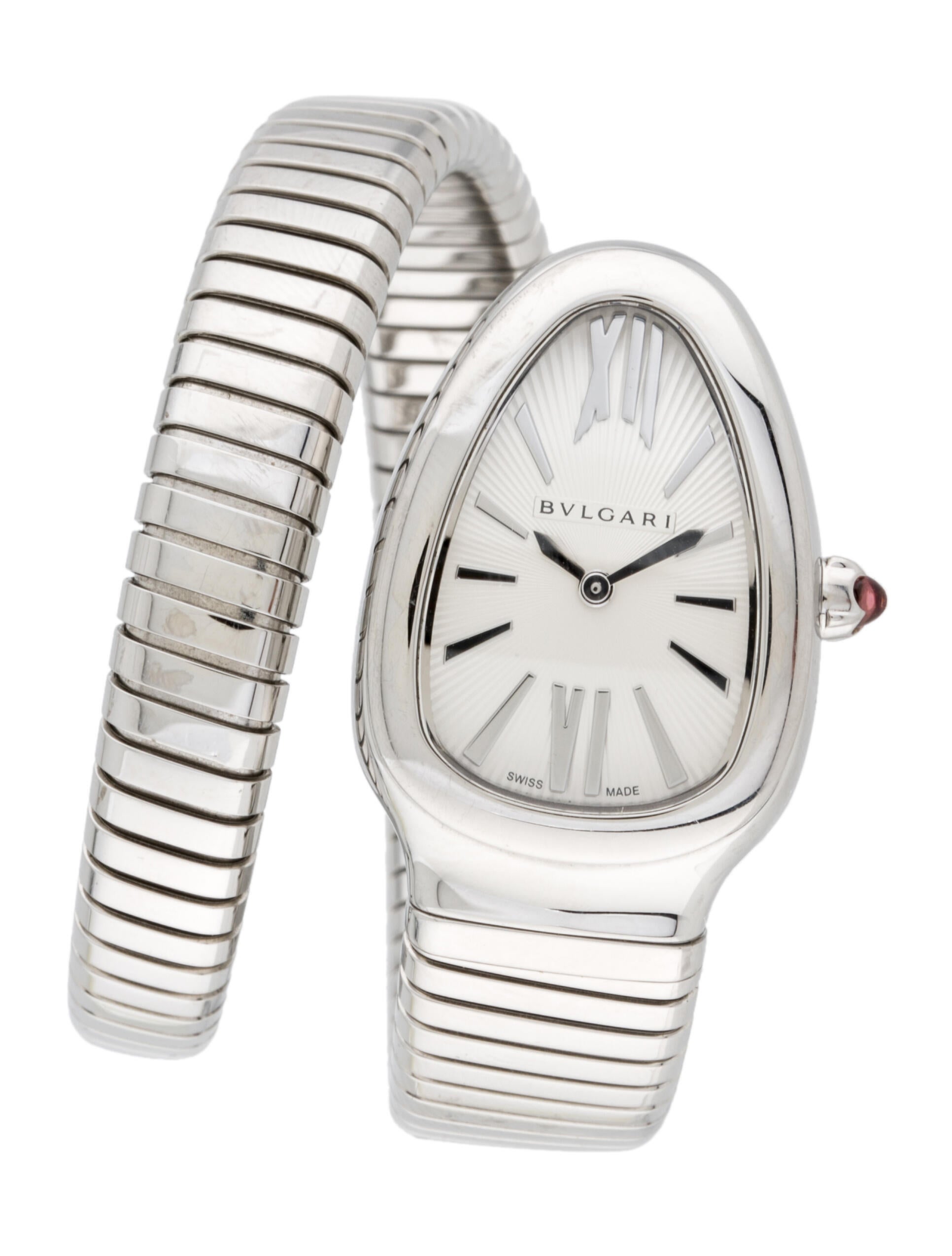Bvlgari Watches | The RealReal