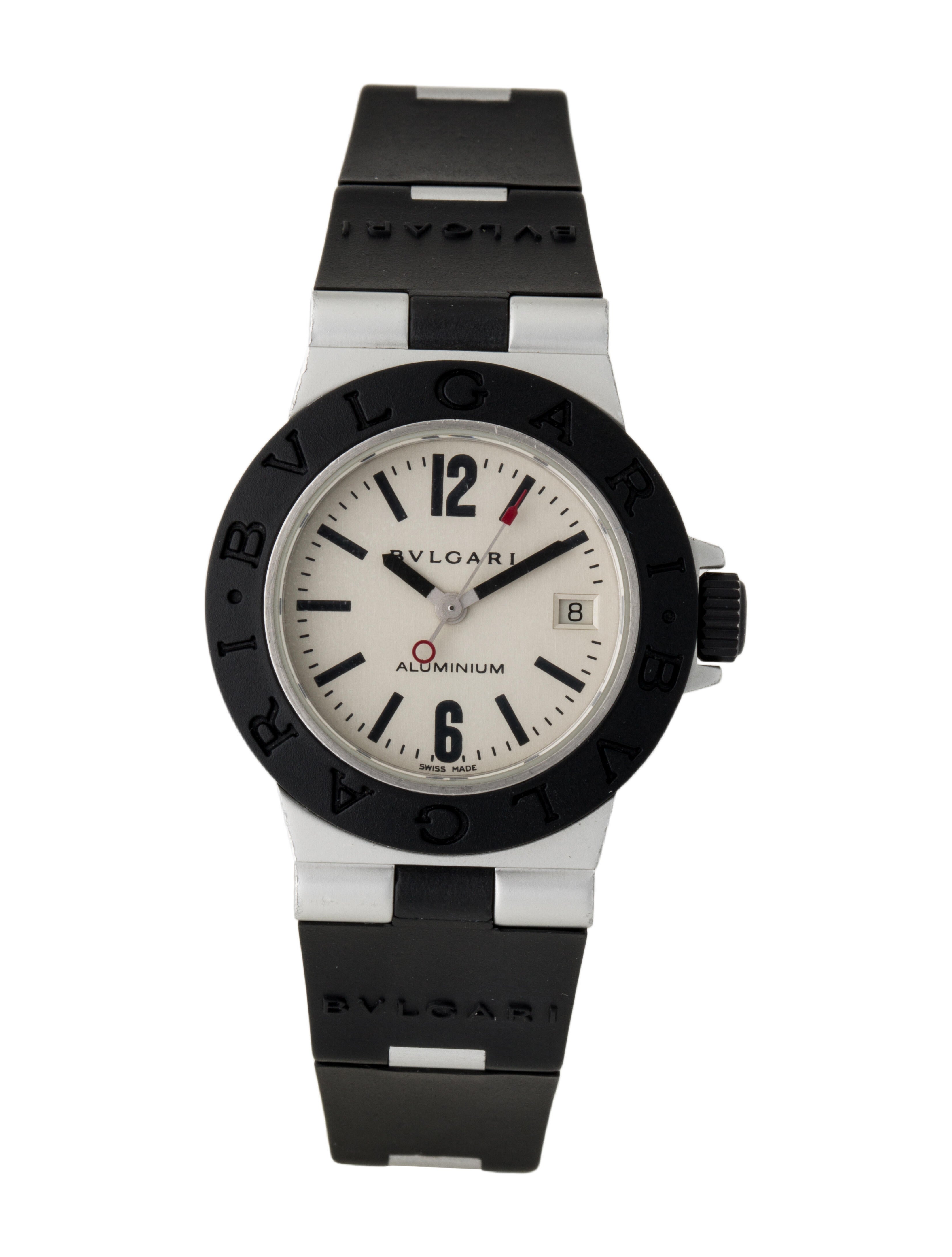 Bvlgari New York Watch - BUL23092 | The RealReal