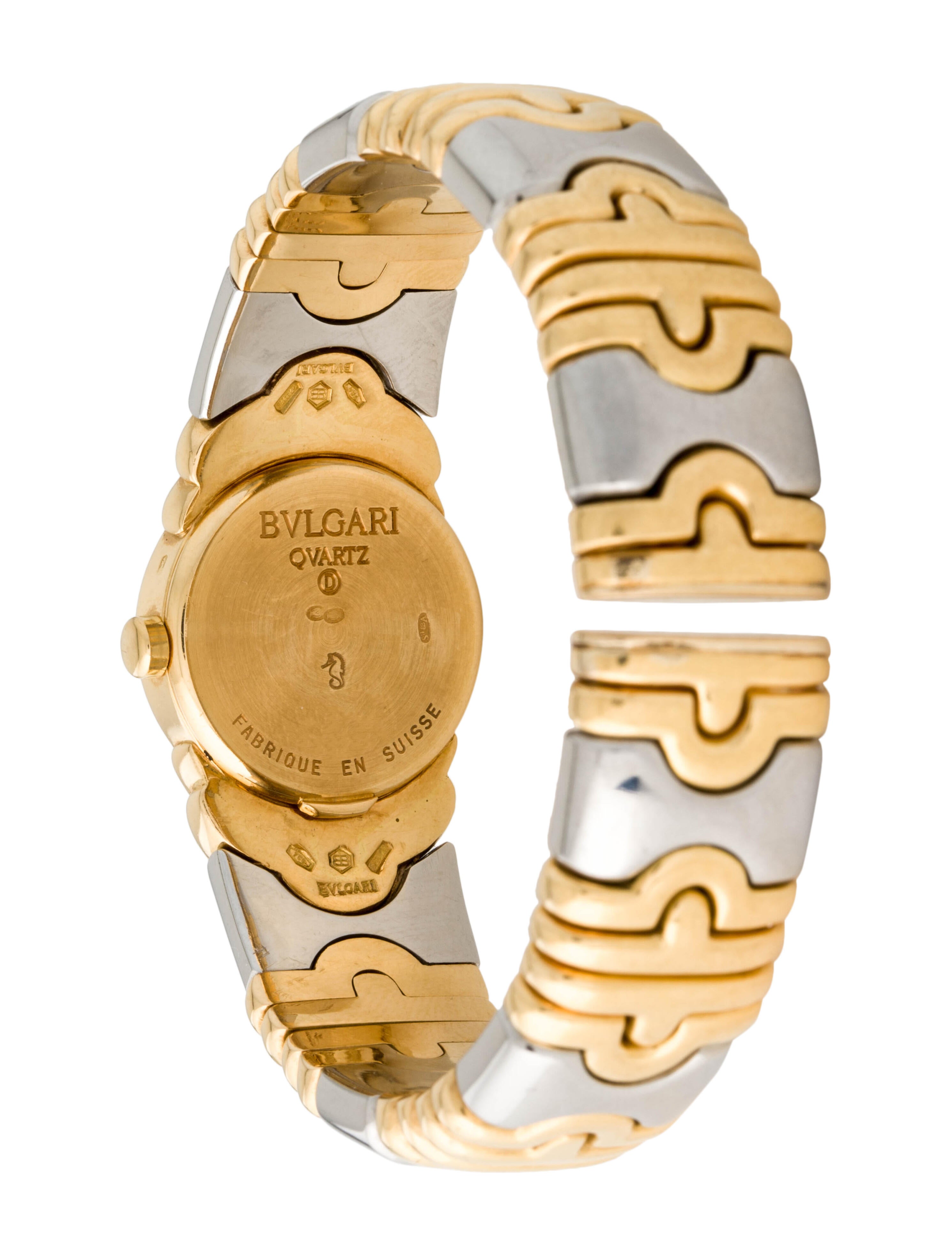 Bvlgari Watches | The RealReal