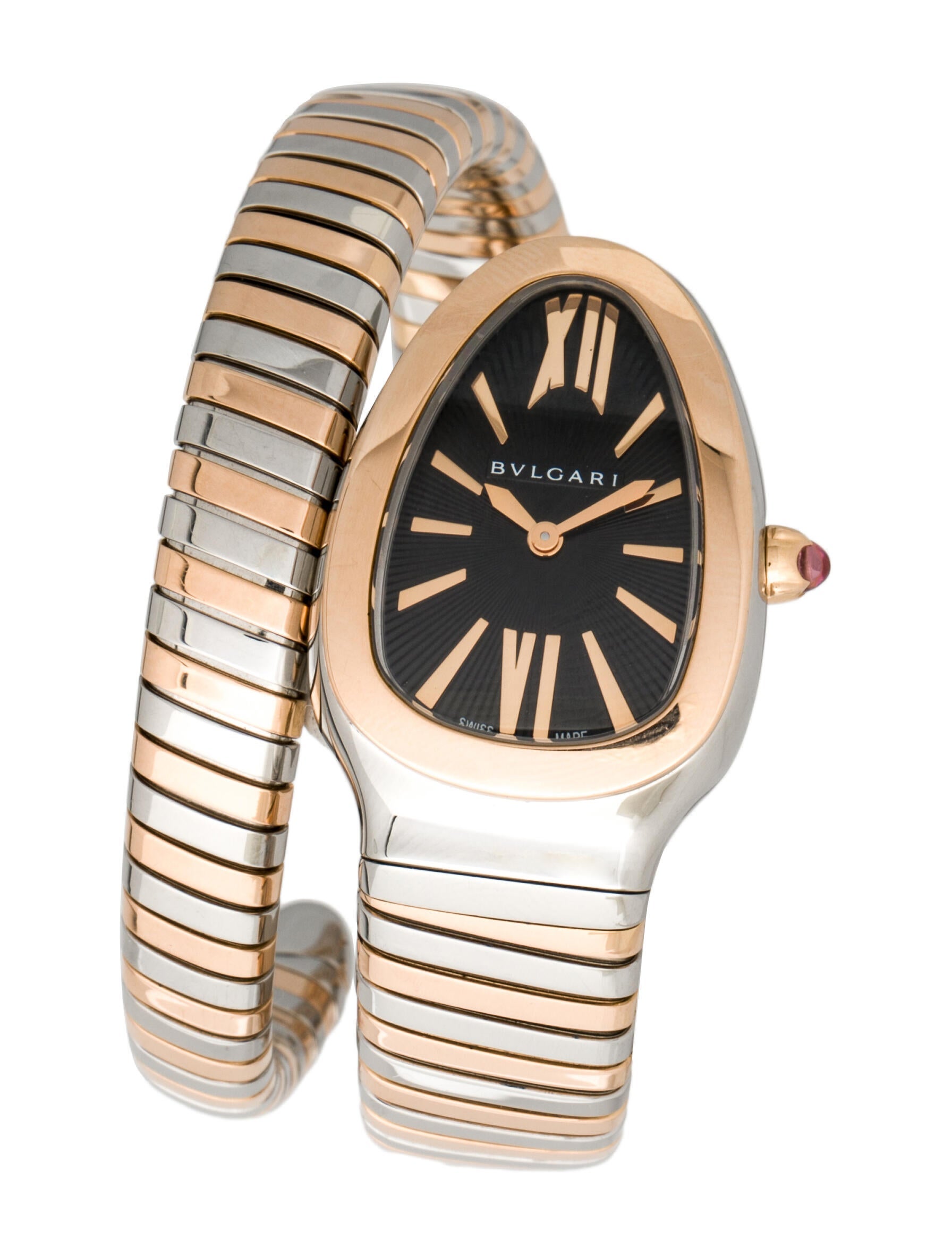 Bvlgari Watches | The RealReal