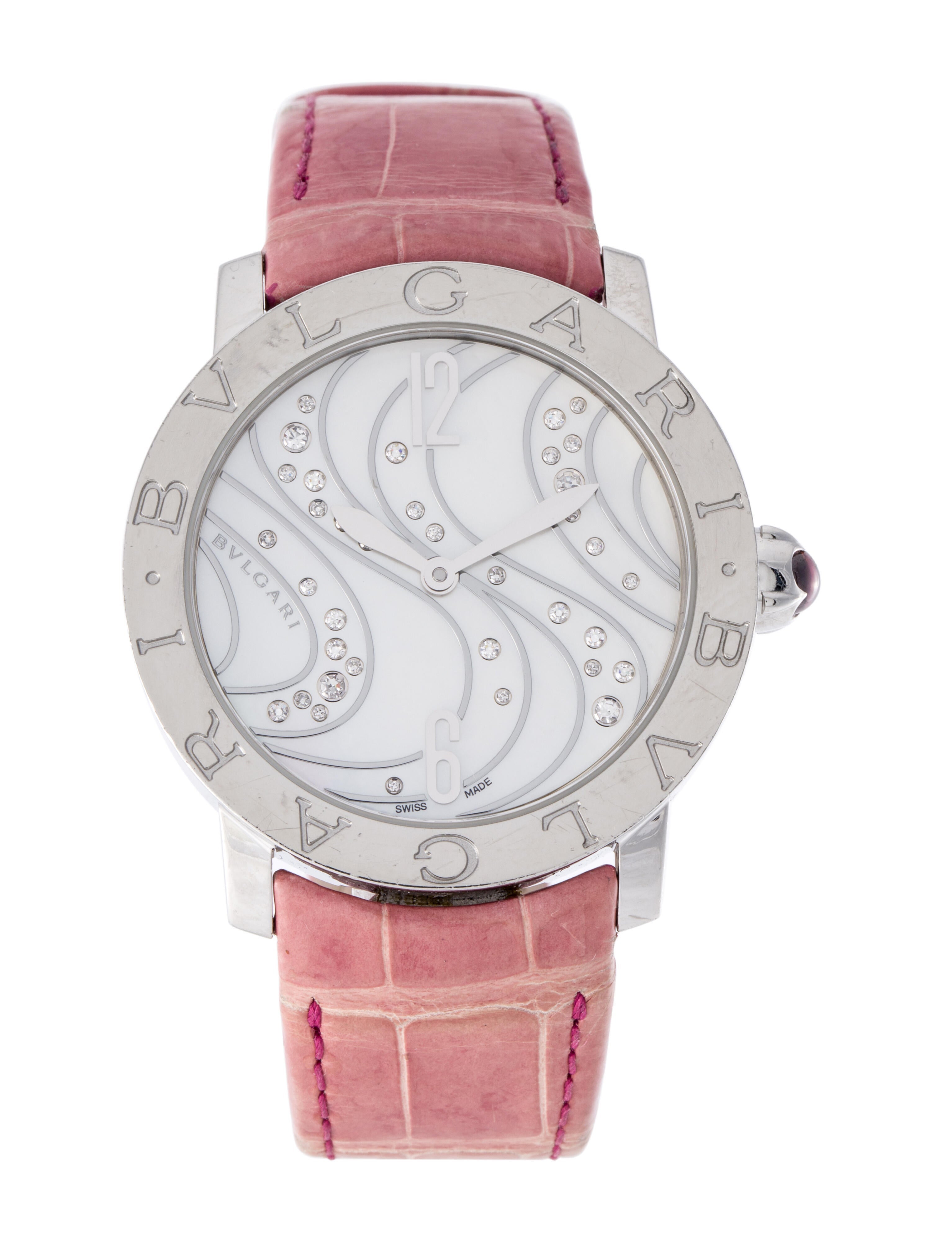 Prada Bracelet Watch - PRA161701 | The RealReal