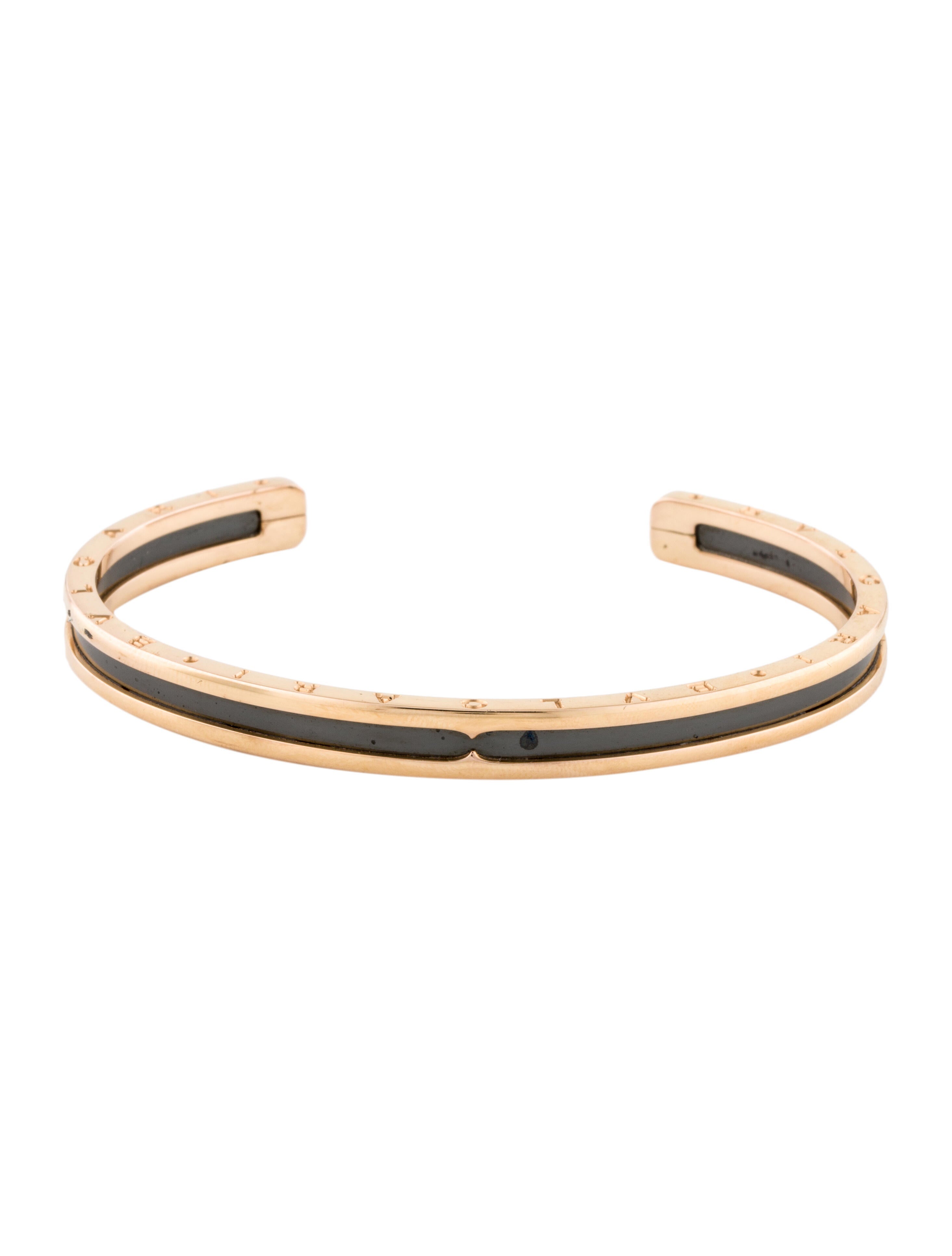 Cartier LOVE Cuff Bracelet - 18K White Gold Cuff, Bracelets - CRT90994 ...