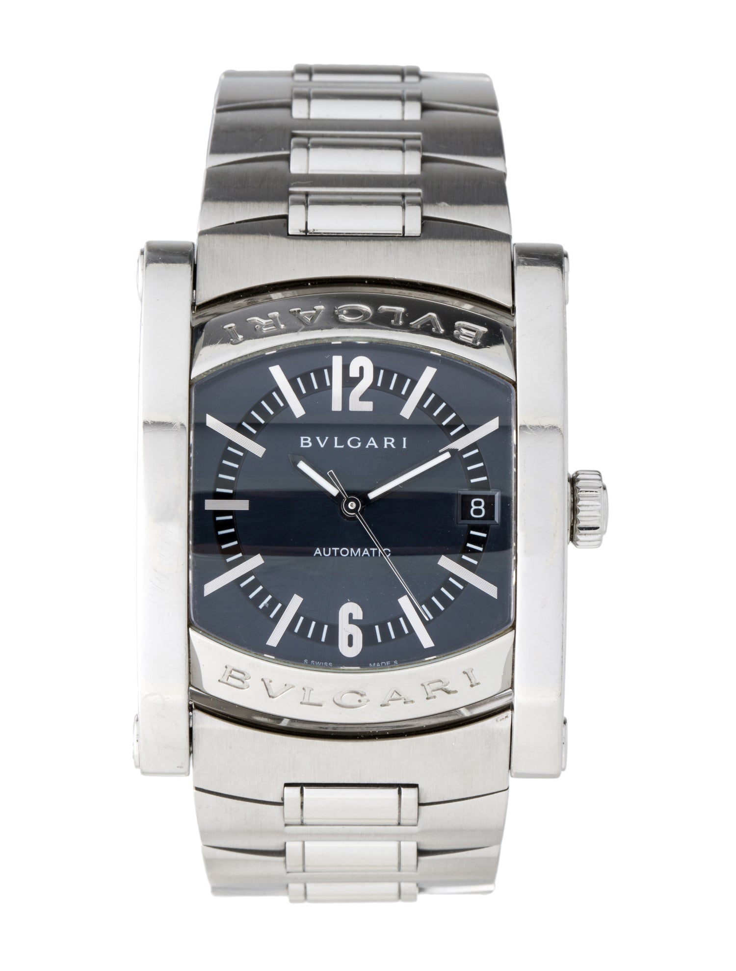 Bvlgari Watches | The RealReal