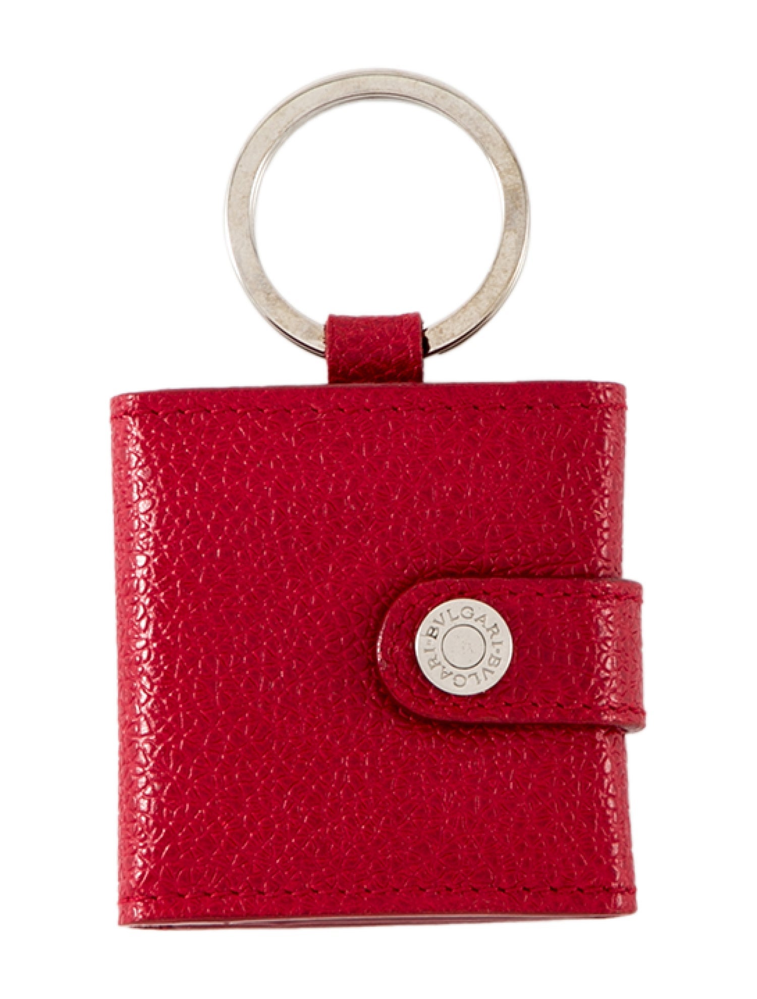 Bvlgari Keychains | The RealReal