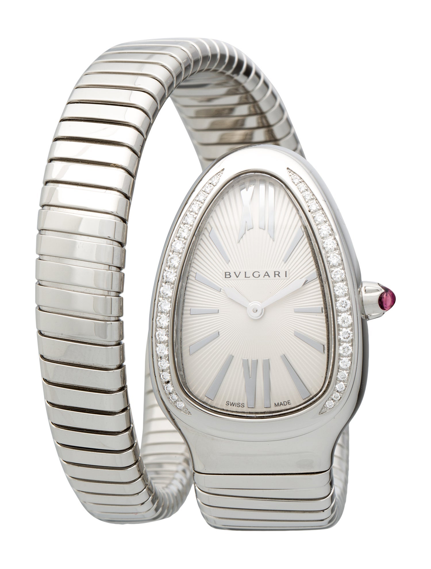 Bvlgari Watches | The RealReal