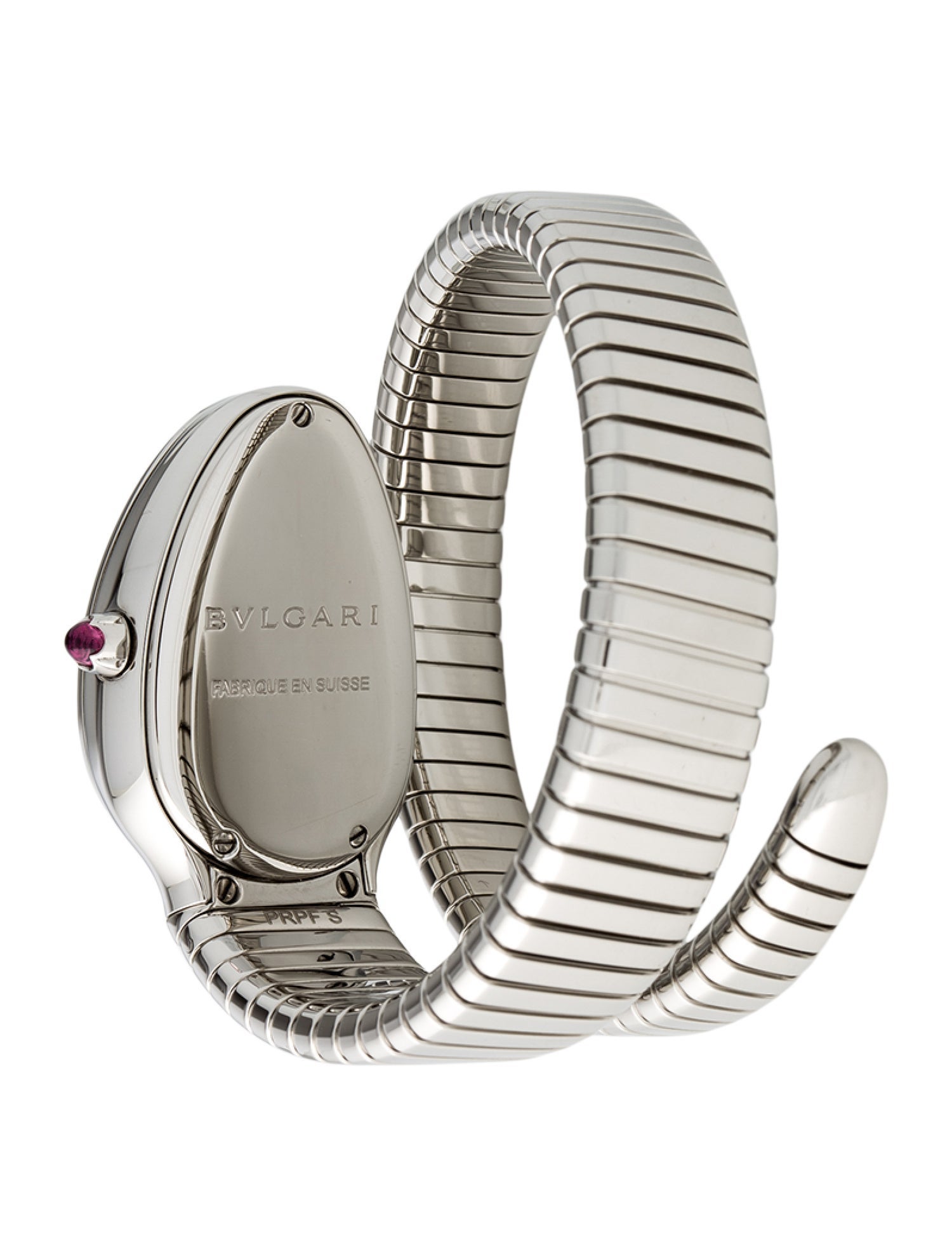 Bvlgari Watches | The RealReal