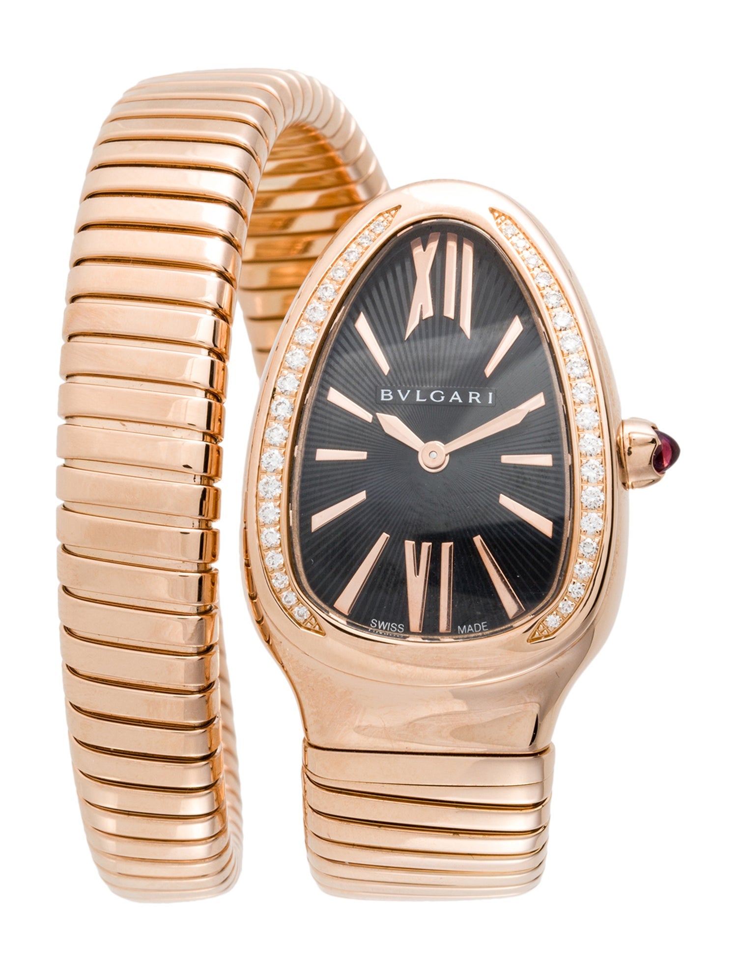 Bvlgari Watches | The RealReal