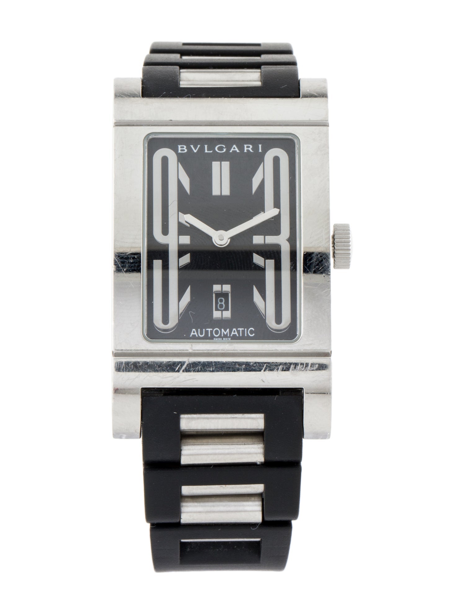 Bvlgari Watches | The RealReal