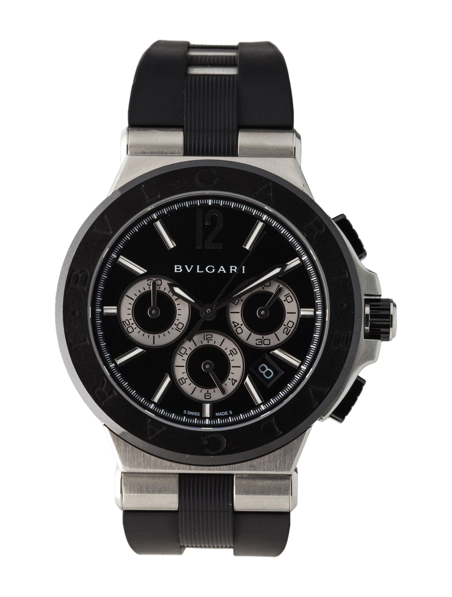 Bvlgari Watches | The RealReal