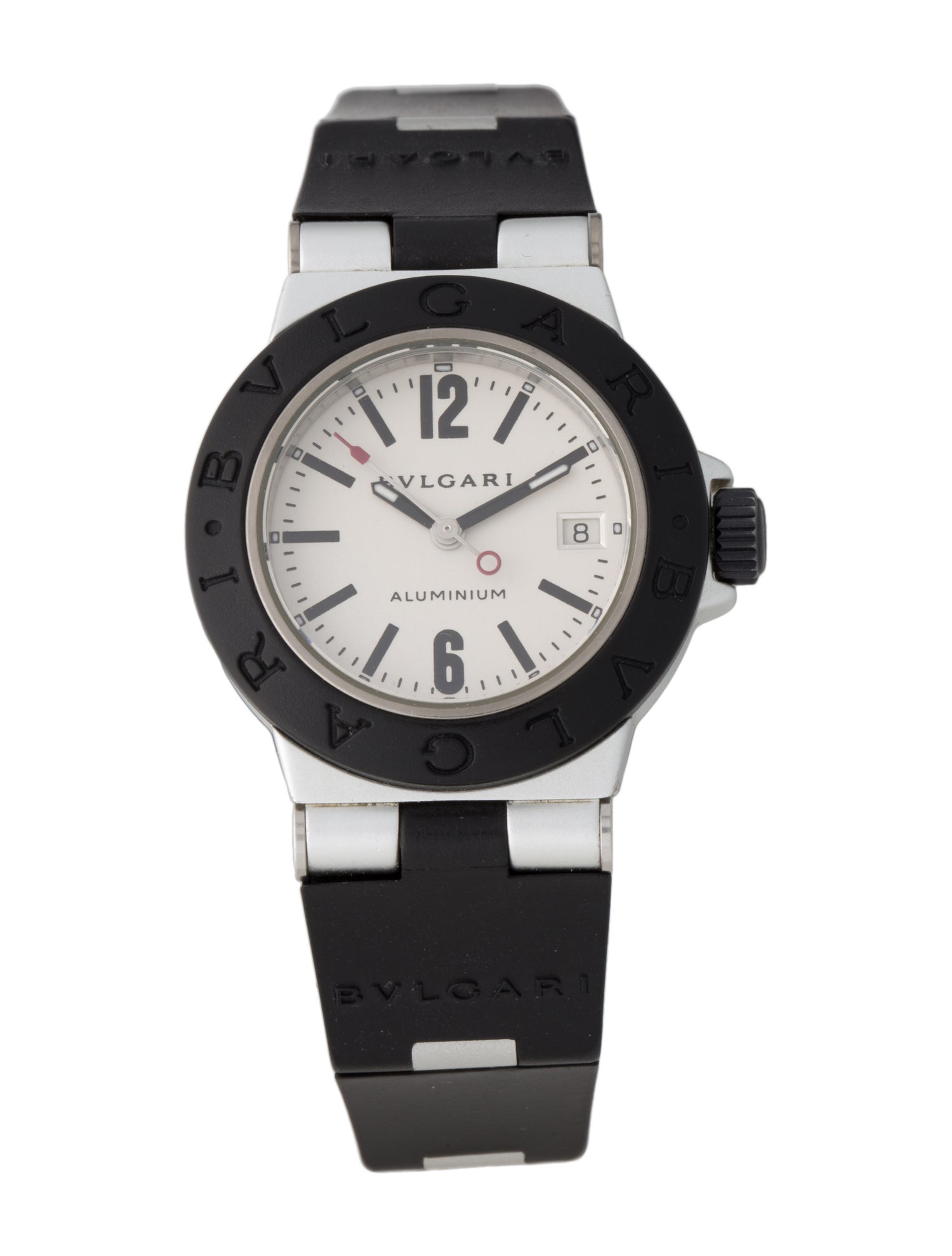 Bvlgari Watches | The RealReal