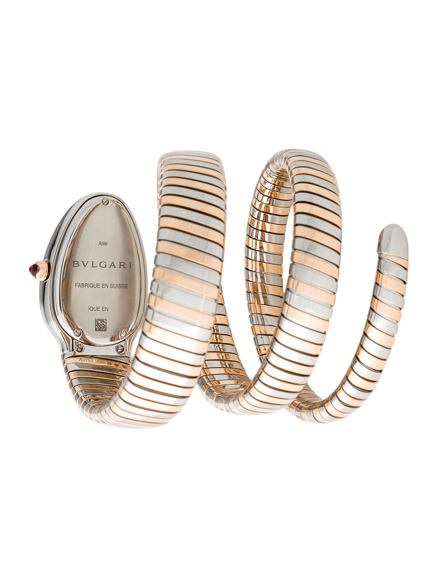 Bvlgari Watches | The RealReal