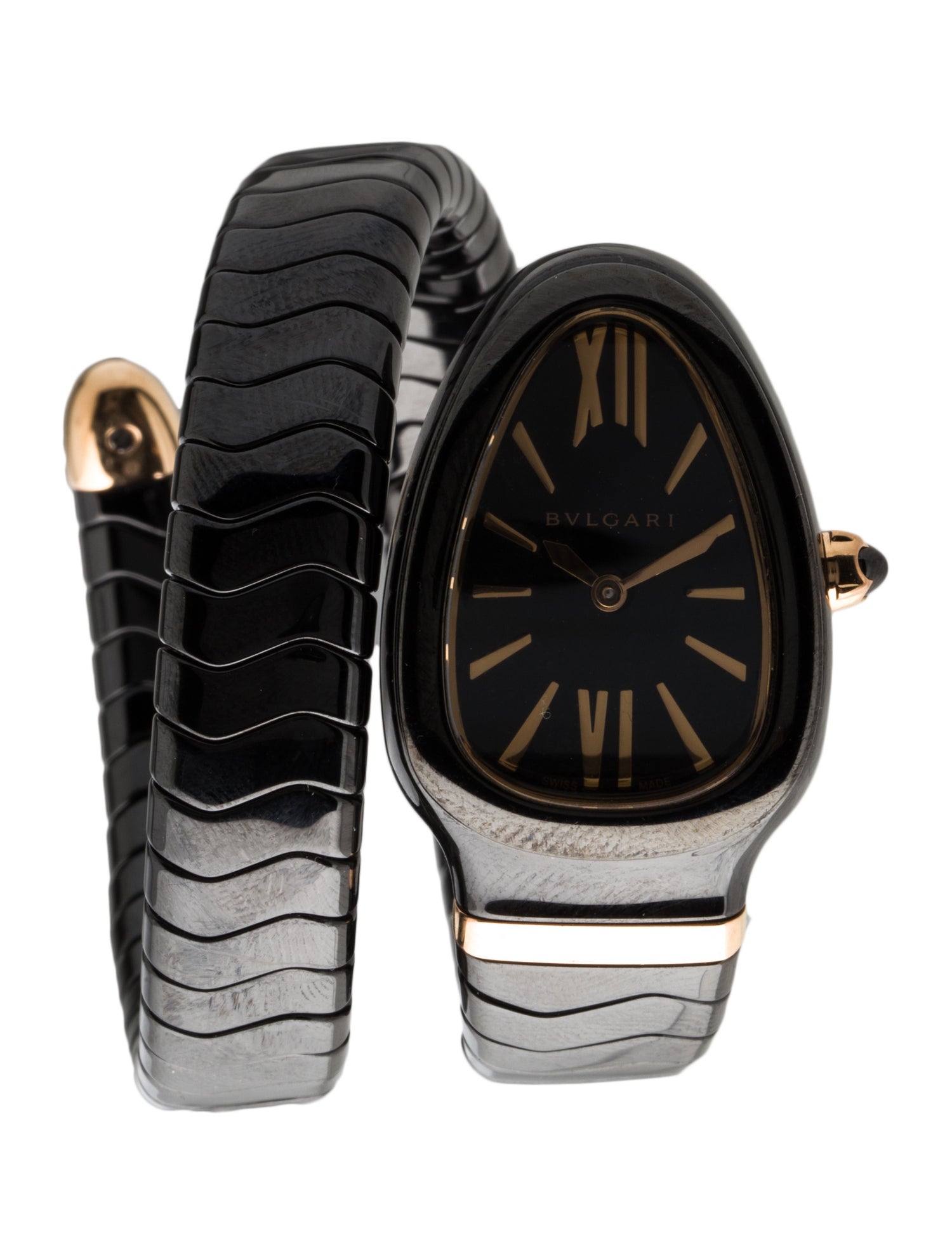 Bvlgari Watches | The RealReal