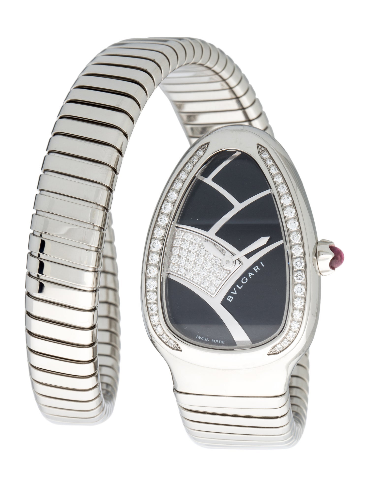 Bvlgari Watches | The RealReal