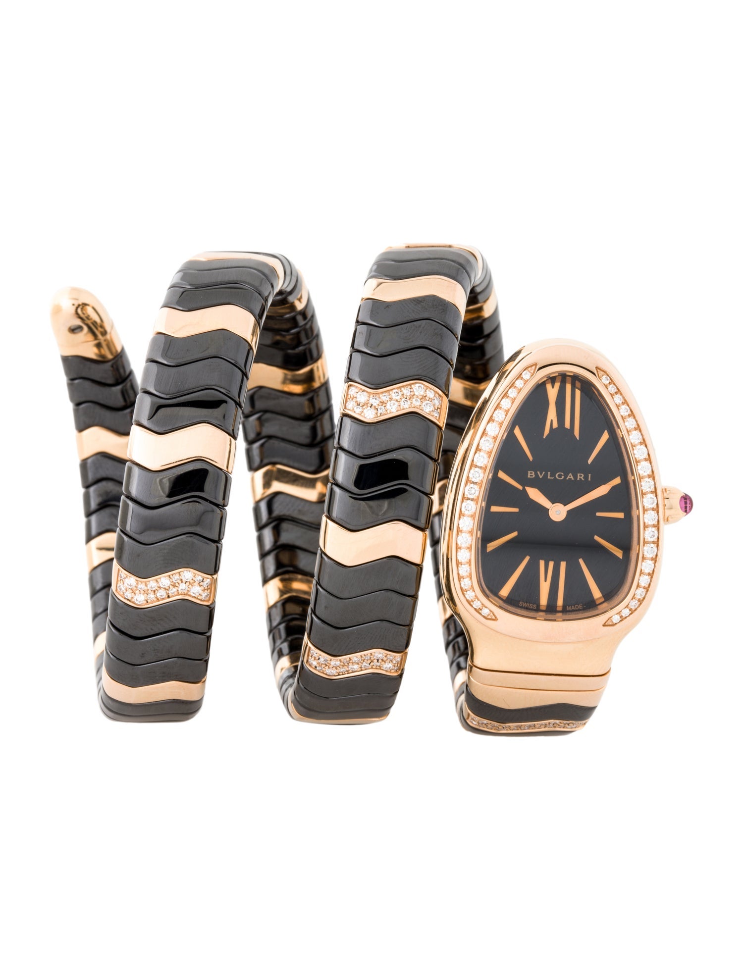 Bvlgari Watches | The RealReal