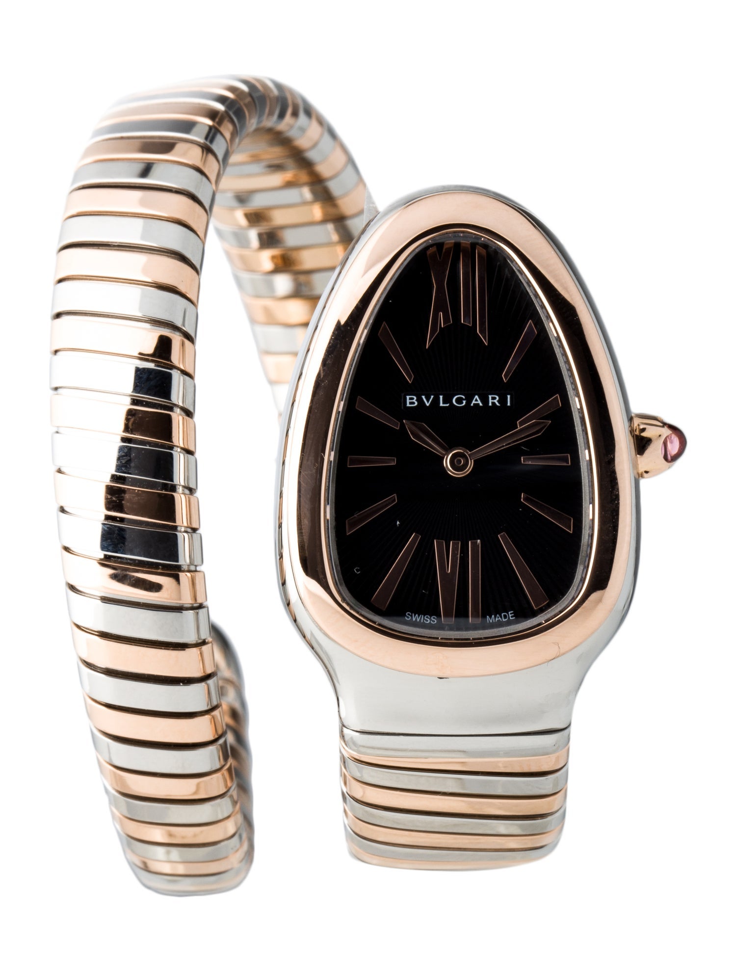 Bvlgari Watches | The RealReal