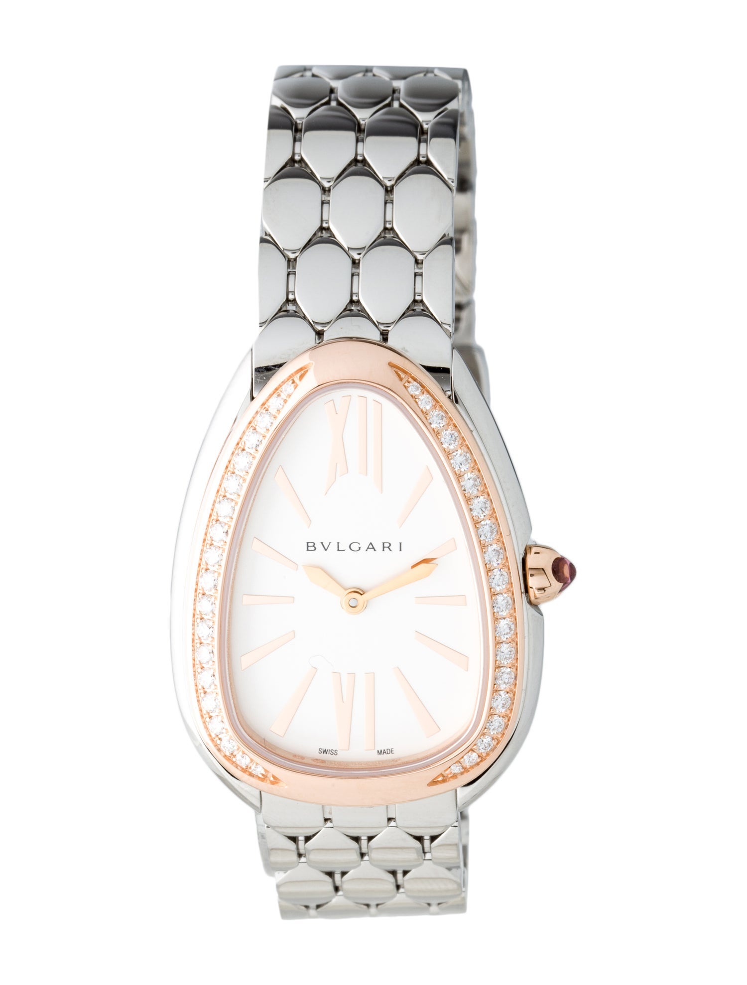 Bvlgari Watches | The RealReal