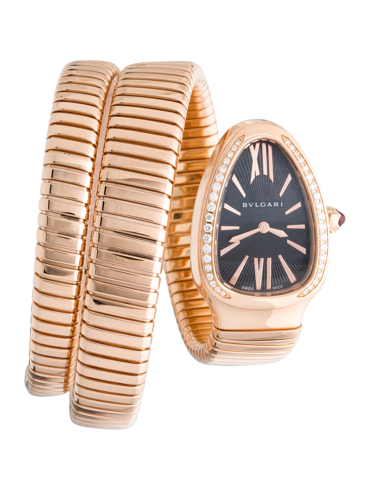 Bvlgari Watches | The RealReal