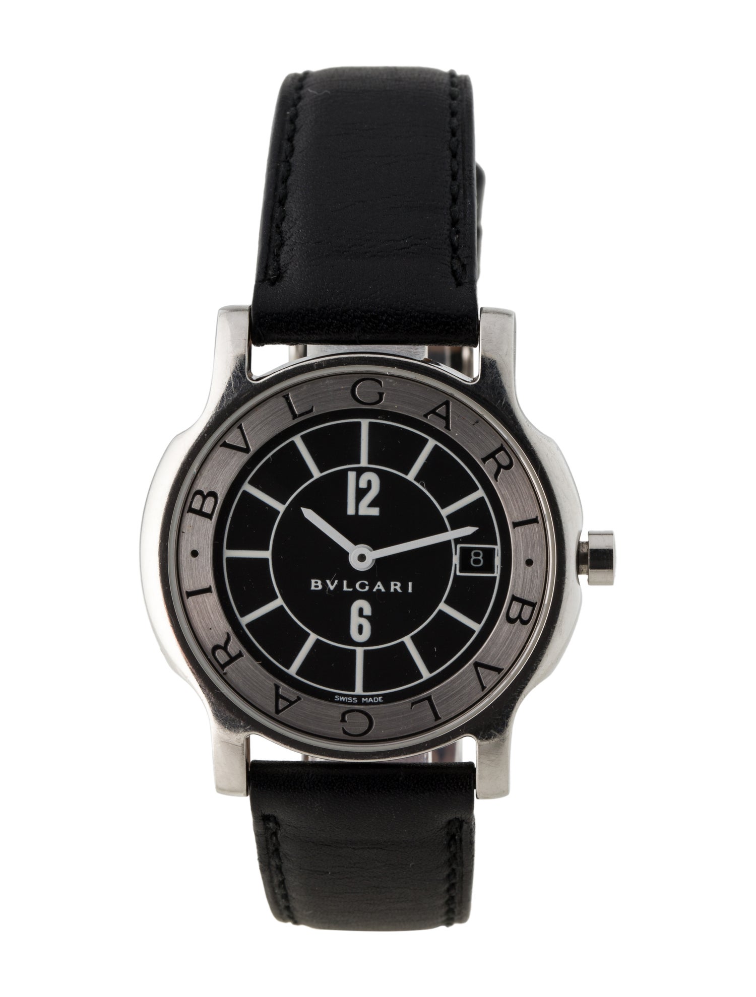 Bvlgari Watches | The RealReal