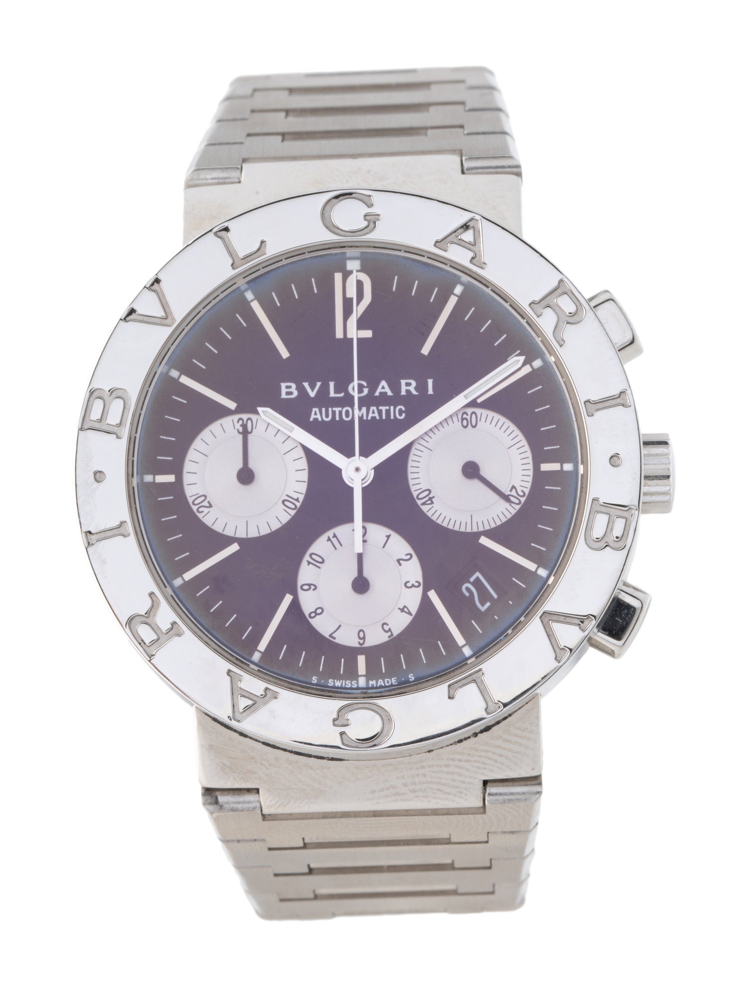 Bvlgari Watches | The RealReal