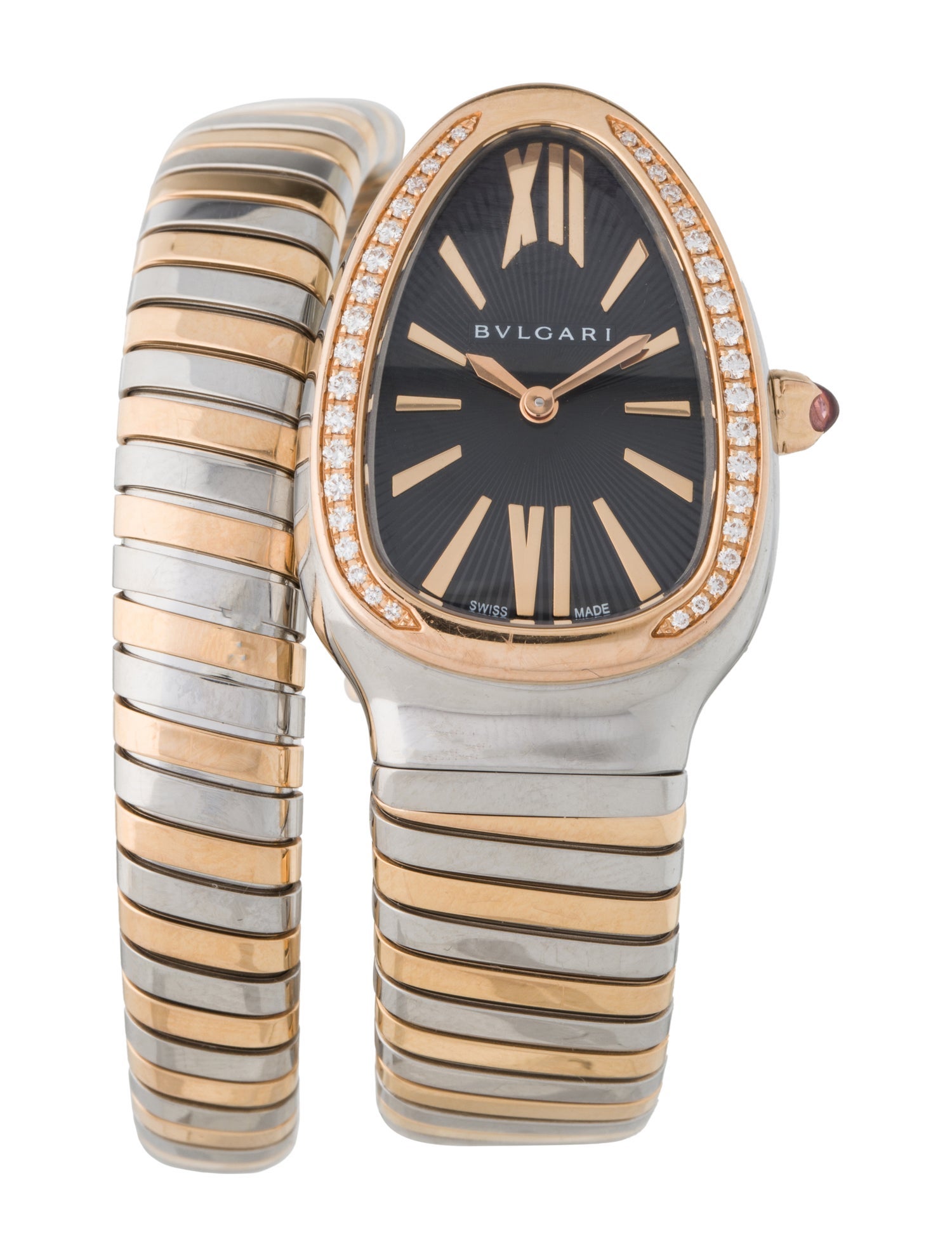 Bvlgari Watches | The RealReal