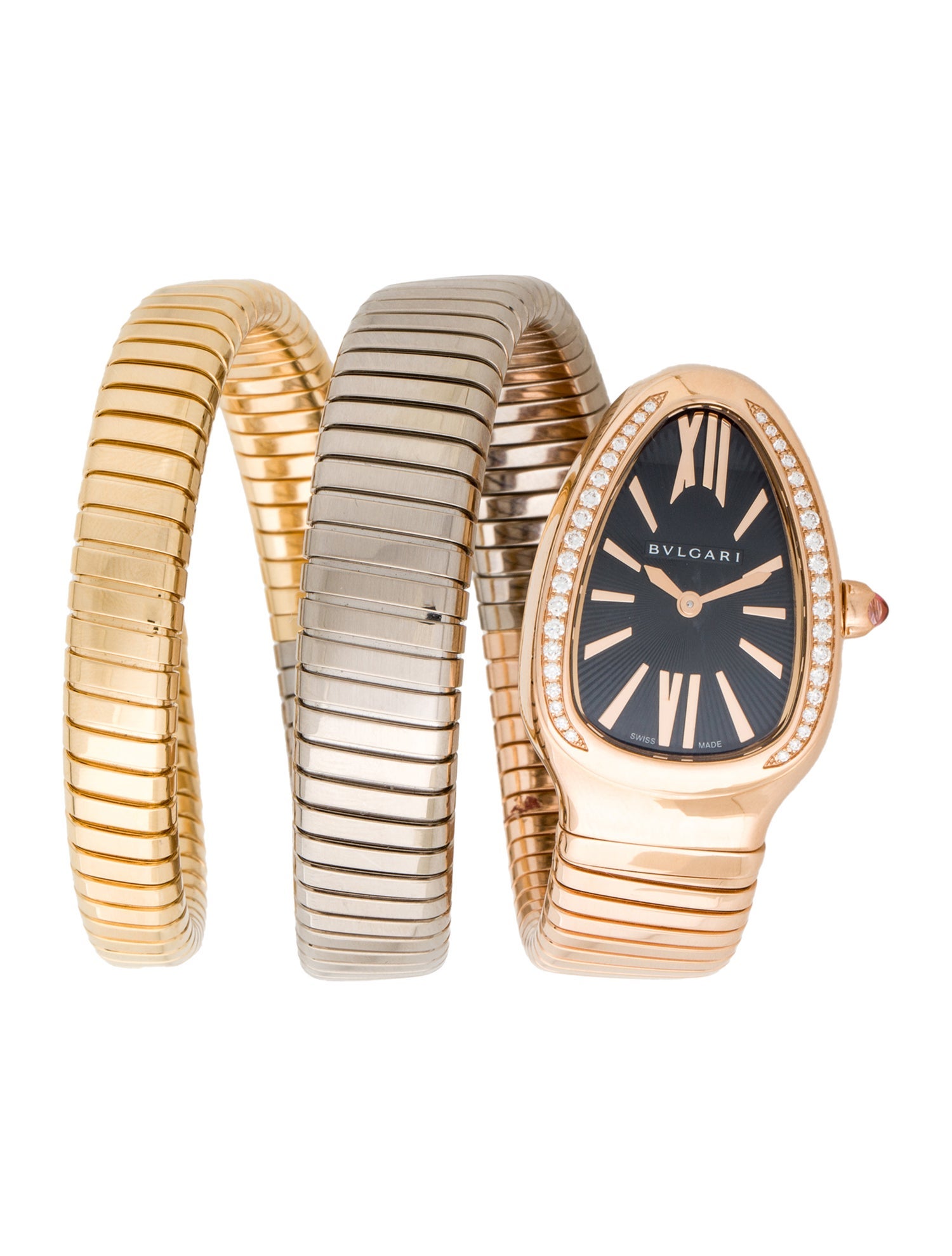 Bvlgari Watches | The RealReal