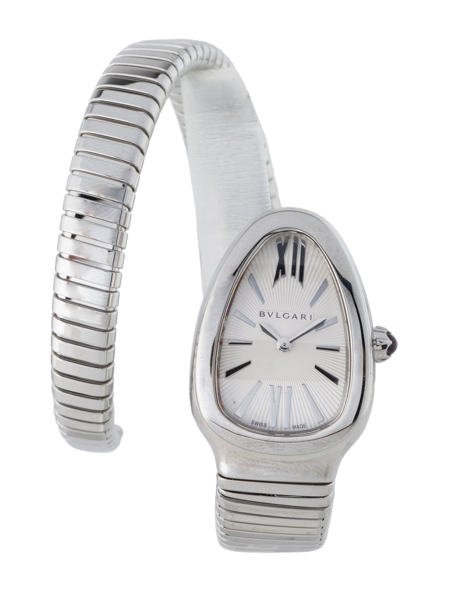 Cartier Panthère de Cartier Watch - 8839 / WGPN0009 | The RealReal