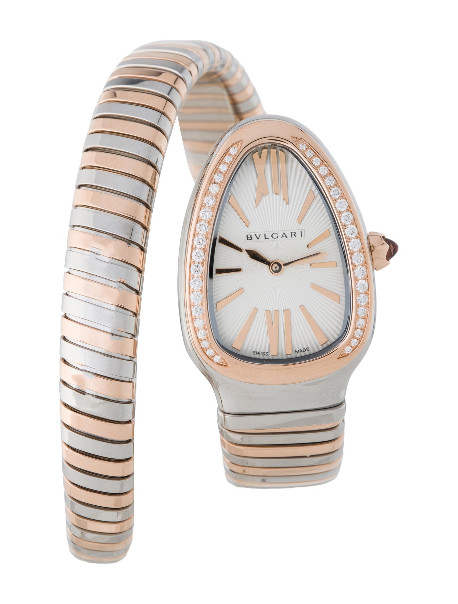 Bvlgari Watches | The RealReal