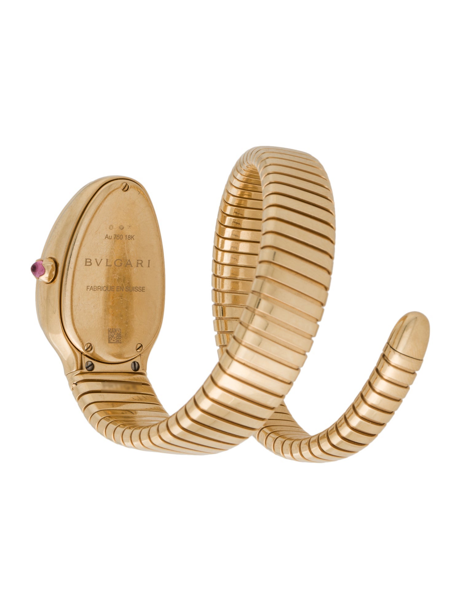 Bvlgari Watches | The RealReal