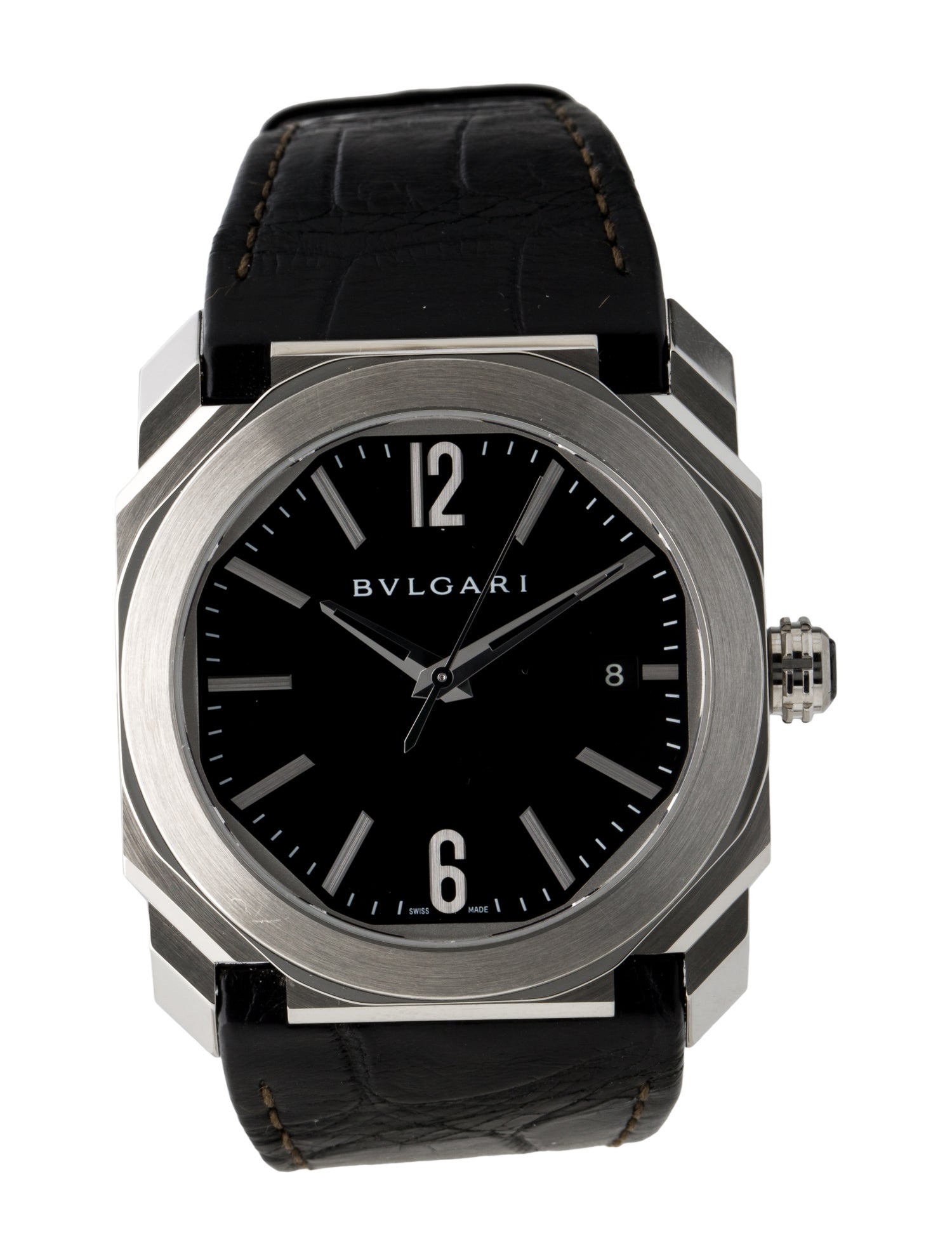 Bvlgari Watches | The RealReal