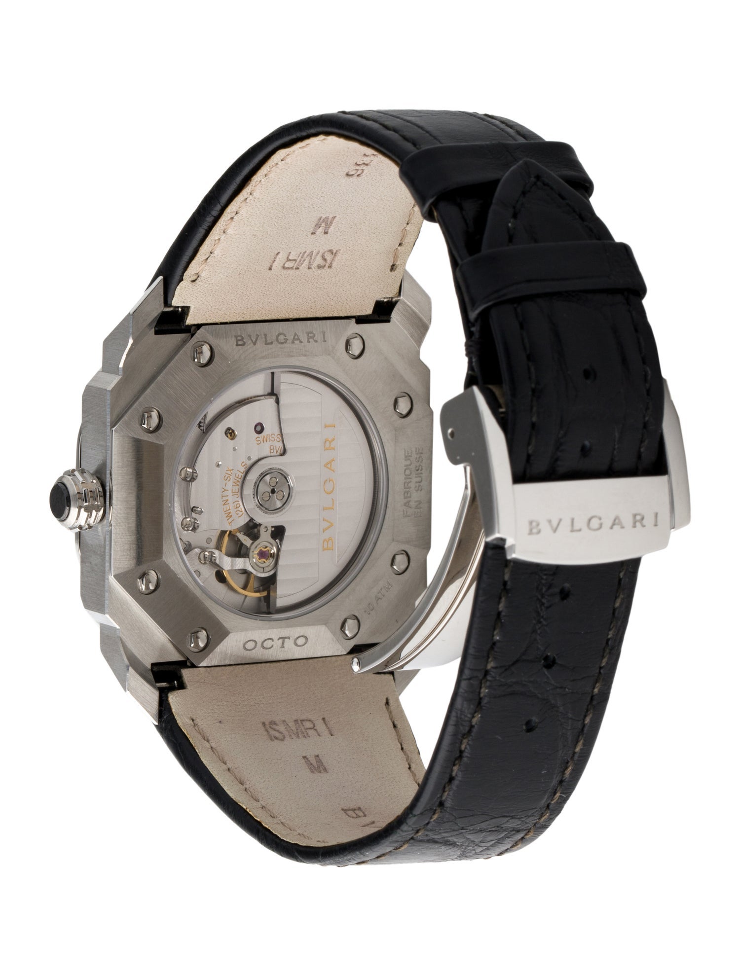 Bvlgari Watches | The RealReal