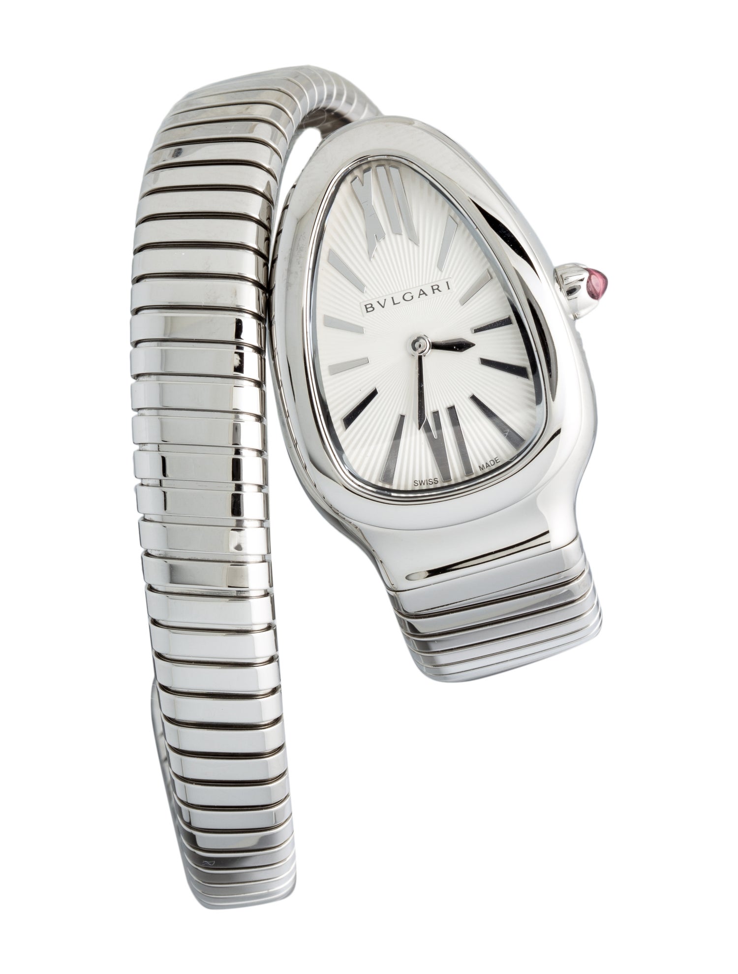 Bvlgari Watches | The RealReal