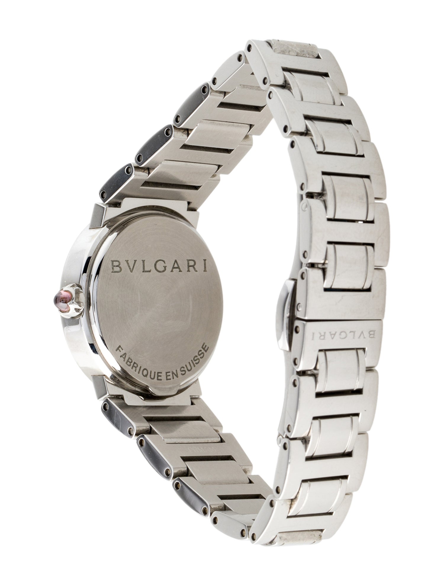Bvlgari Watches | The RealReal
