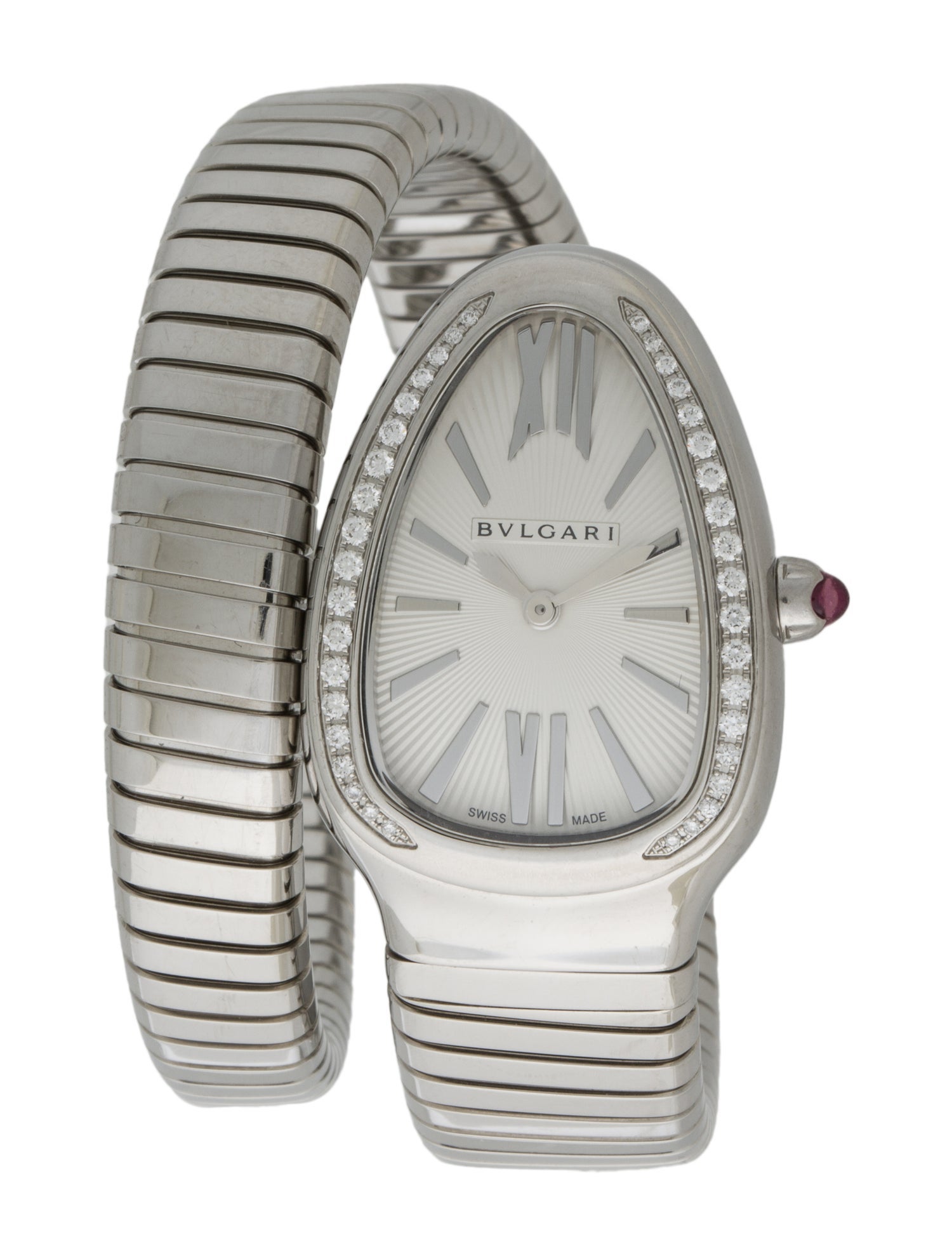 Bvlgari Watches | The RealReal