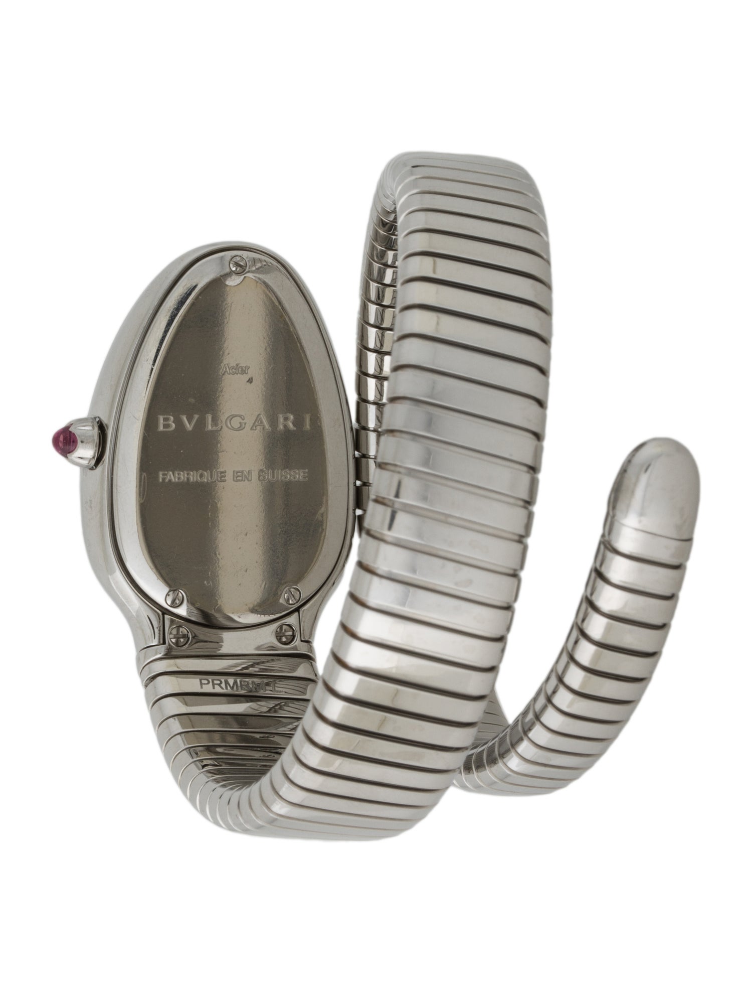 Bvlgari Watches | The RealReal