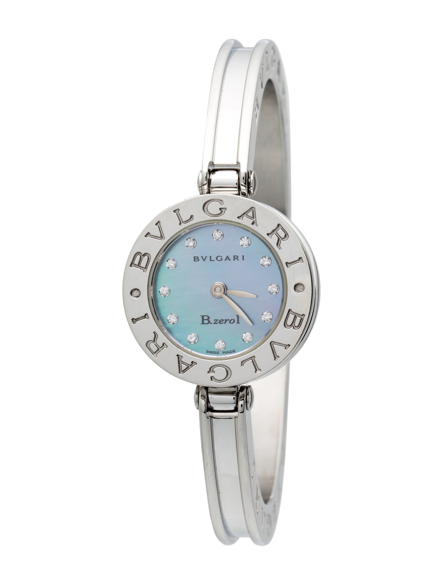 Bvlgari Watches | The RealReal