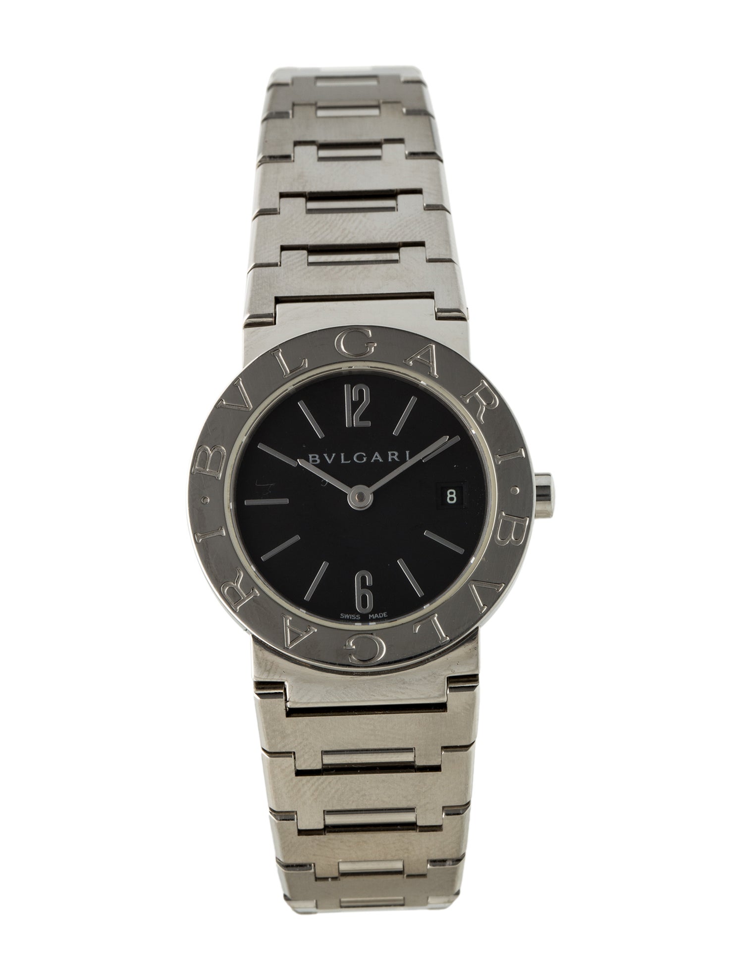 Bvlgari Watches | The RealReal