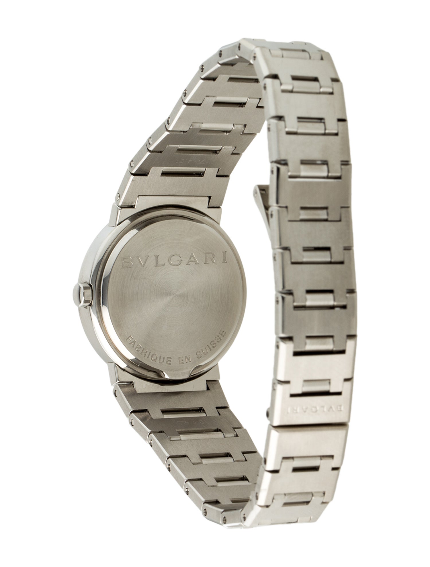 Bvlgari Watches | The RealReal