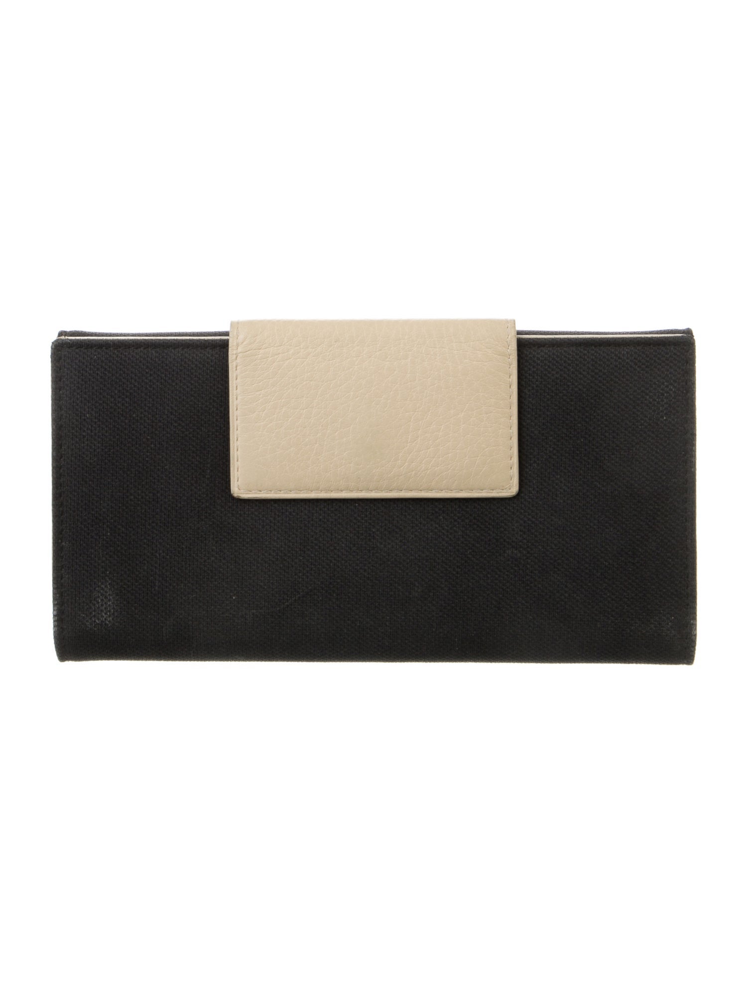 Bvlgari Printed Wallet - Black Wallets, Accessories - BUL63466 | The ...