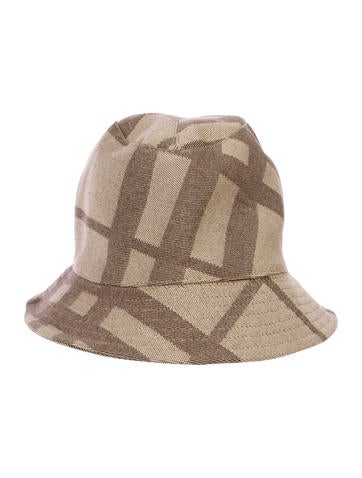 Burberry Hats | The RealReal