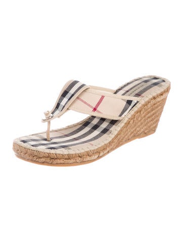 Burberry | The RealReal