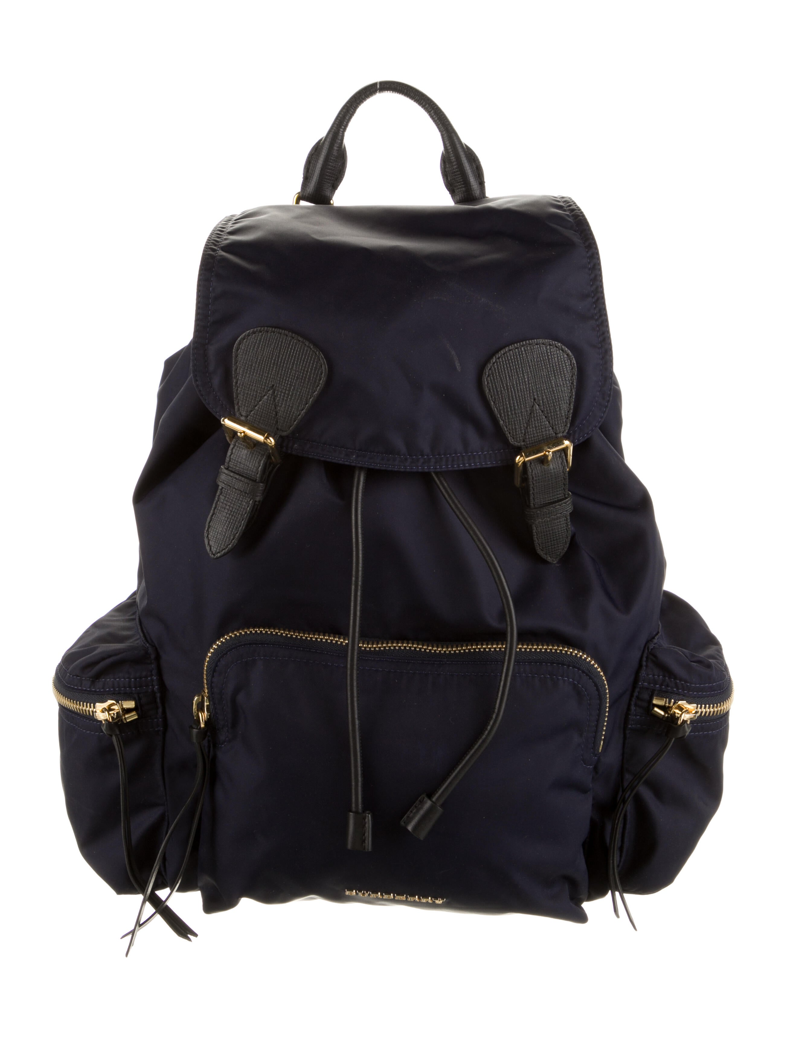 Burberry Backpacks for Women | The RealReal