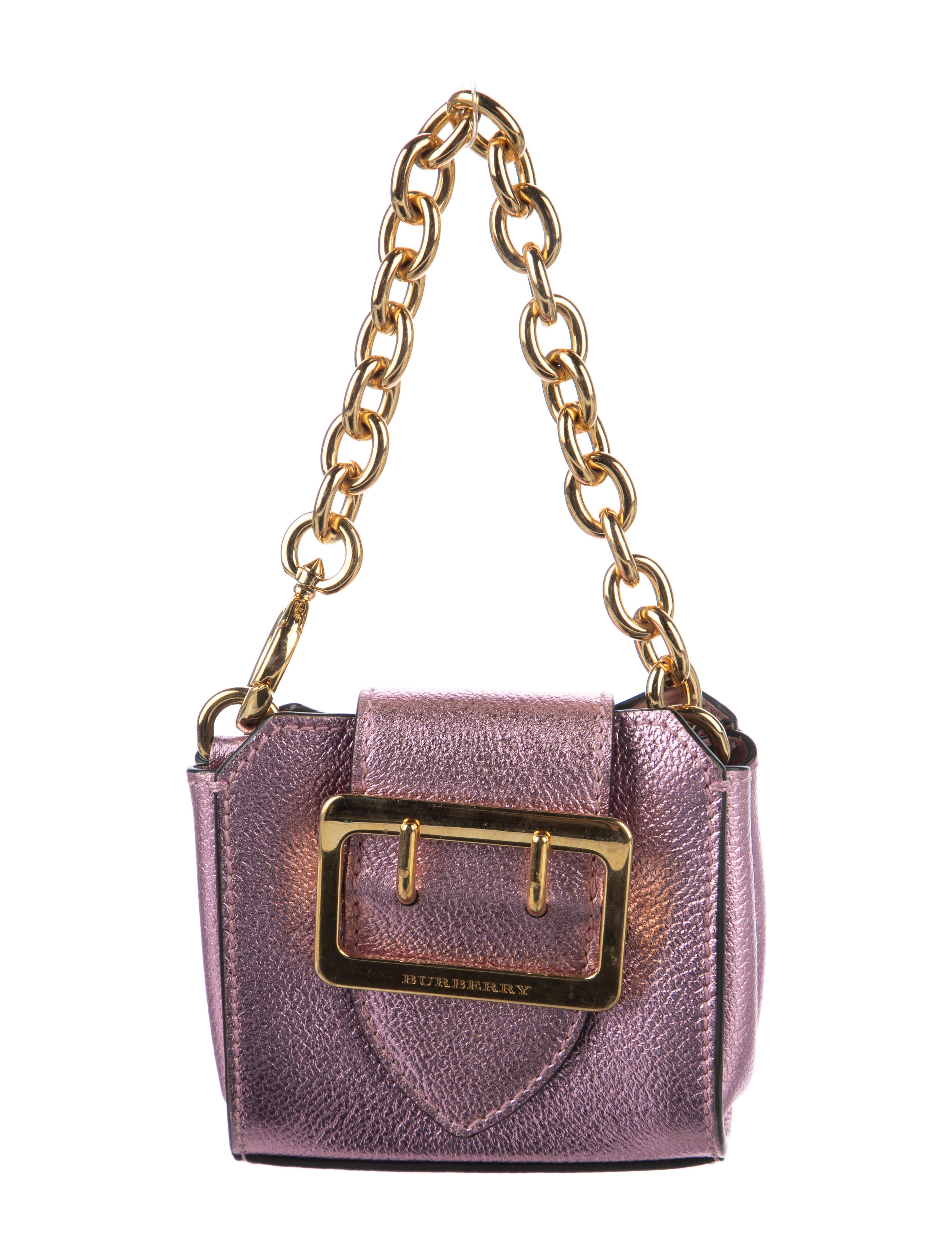 Dooney & Bourke Mini Barrel Bag - White Mini Bags, Handbags ...