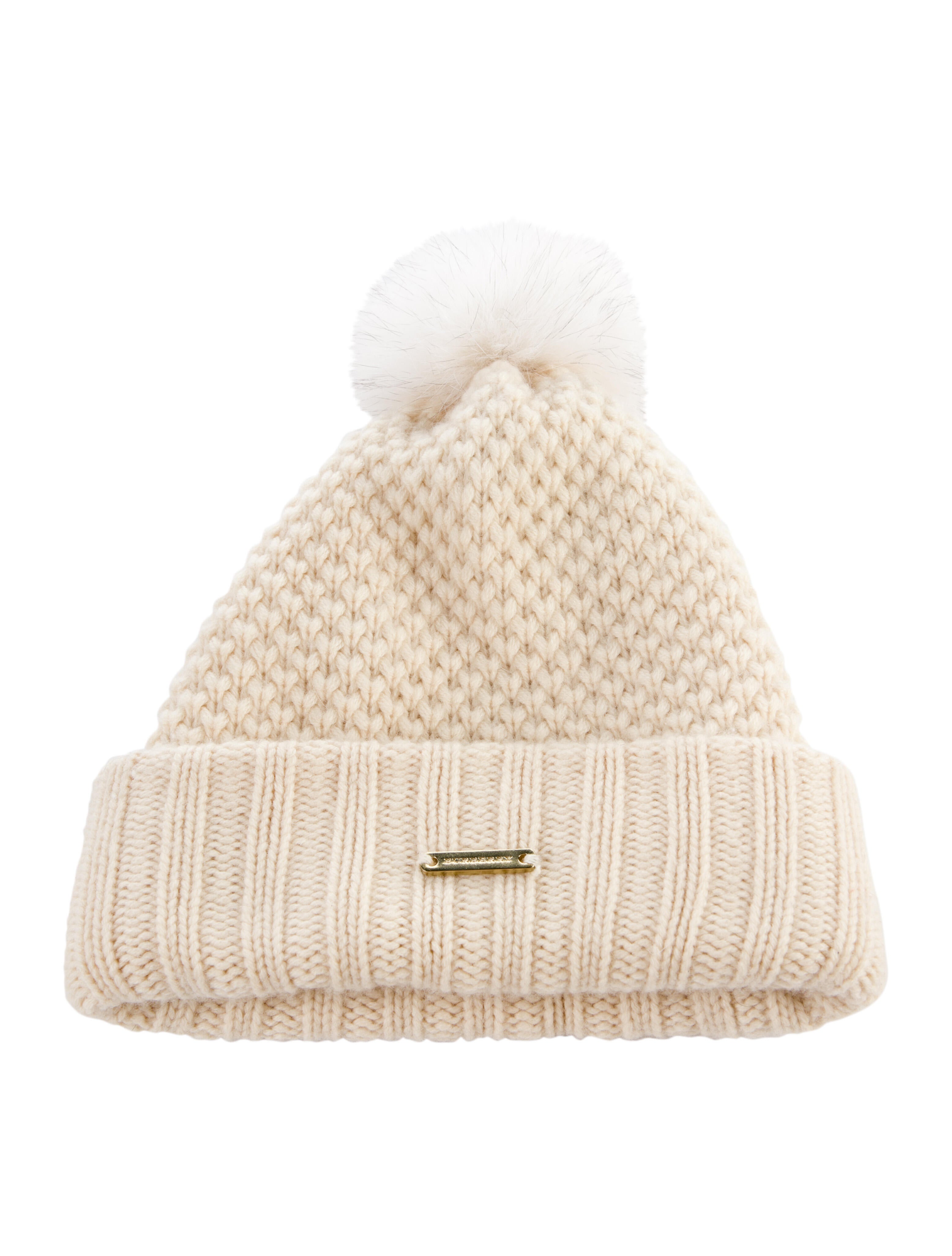 Burberry Bucket Hat - Black Hats, Accessories - BUR23346 | The RealReal