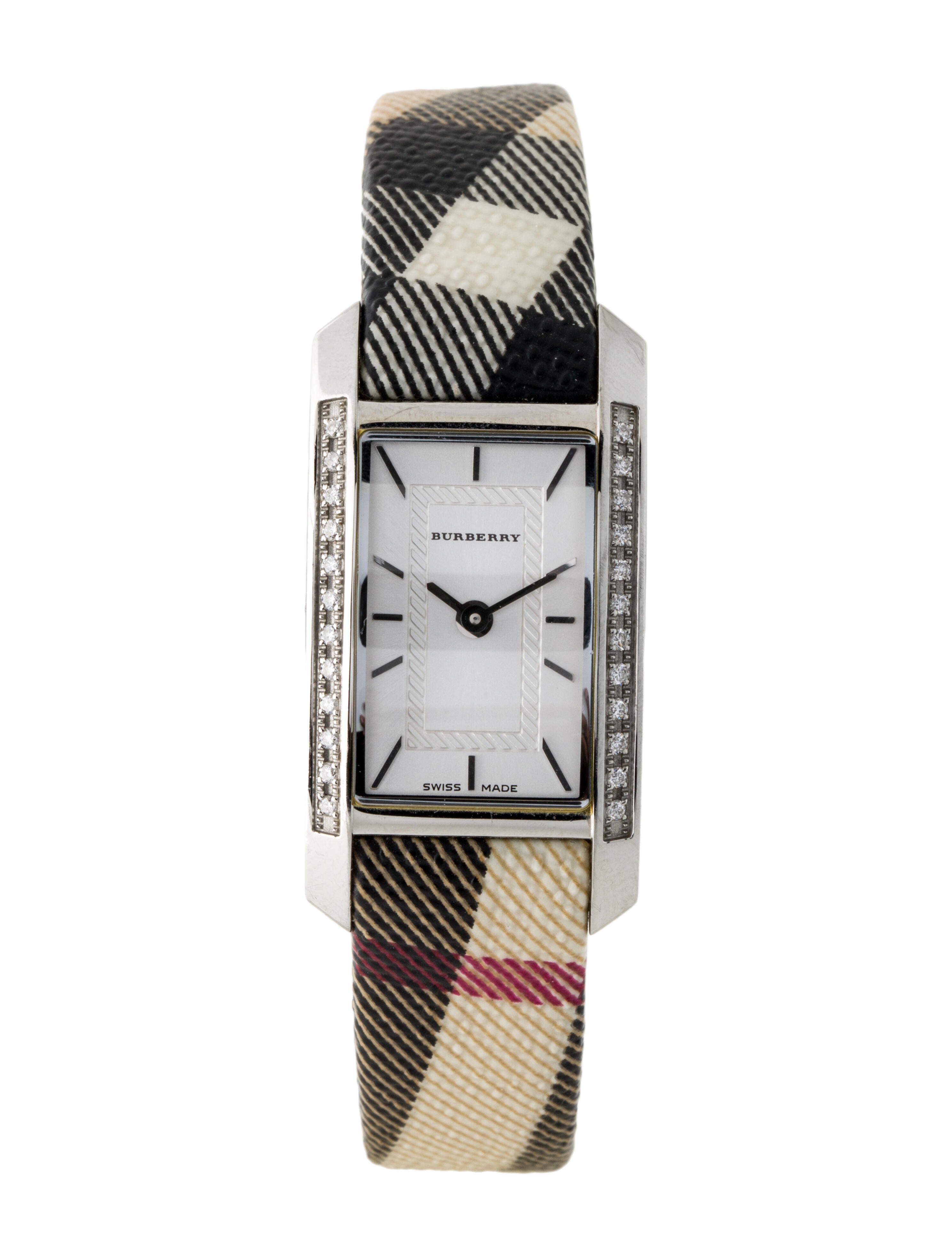 Burberry Watches | The RealReal