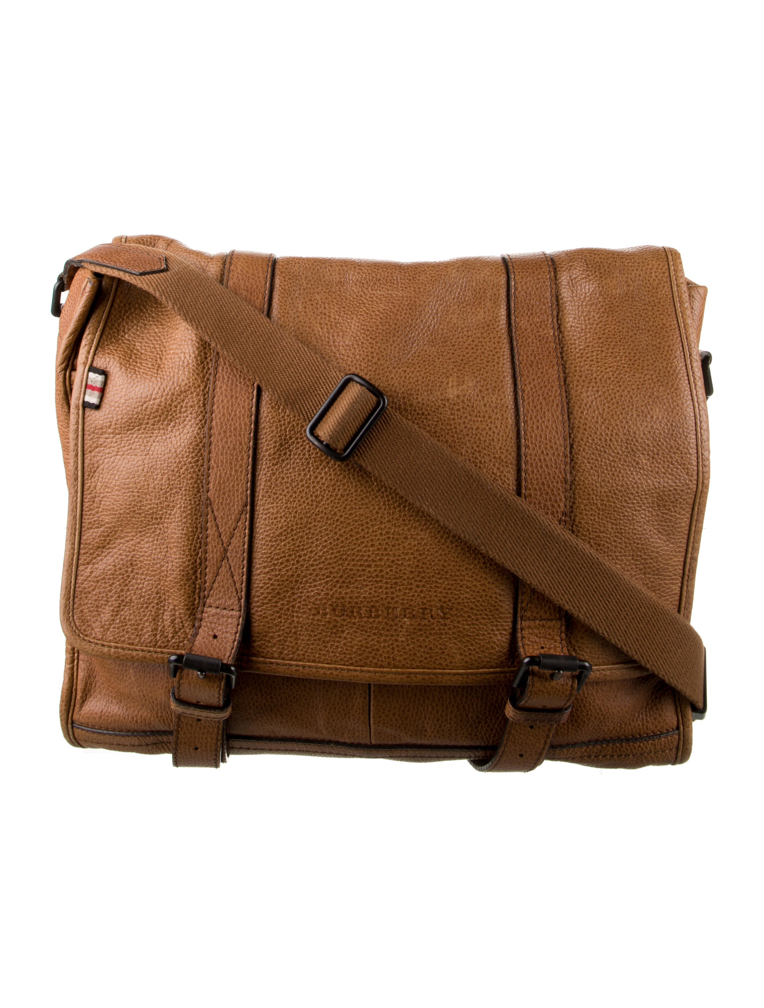 Hood by Air Puff Pure Bag - Red Messenger Bags, Bags - WHOOD20150 | The ...