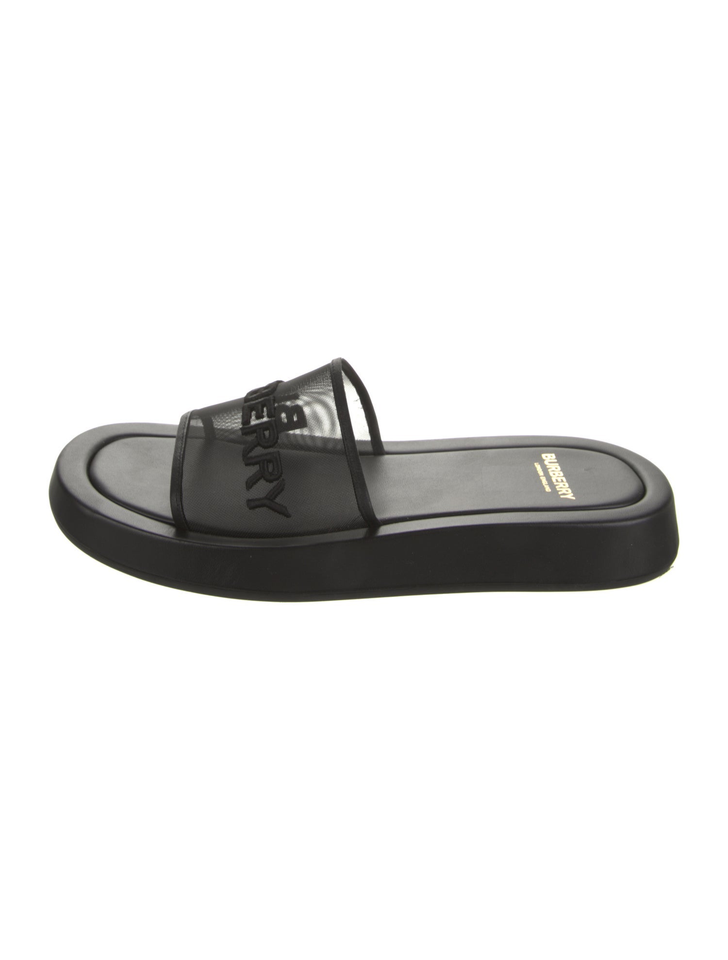Chanel Camellia Sandals - Black Sandals, Shoes - CHA60254 | The RealReal