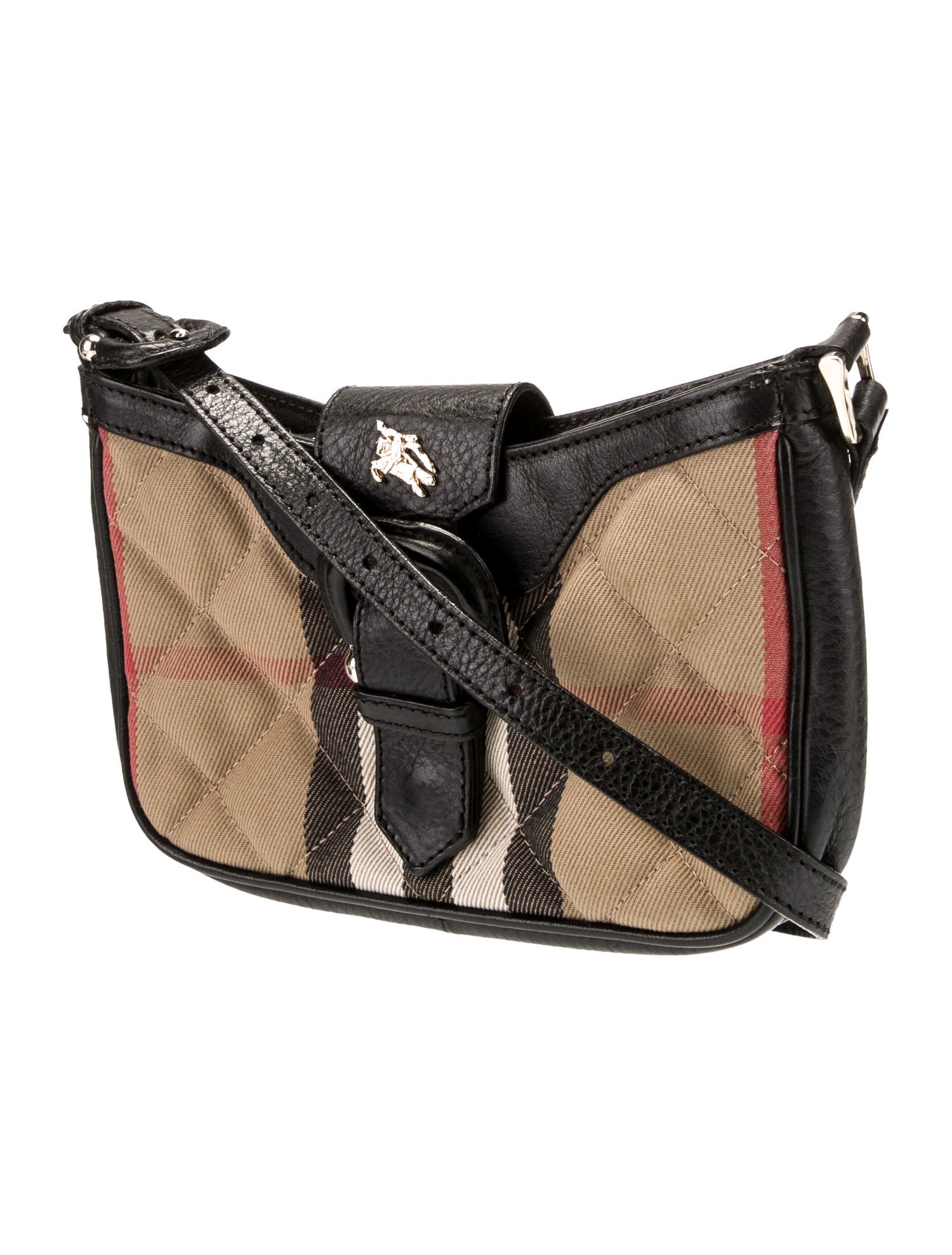 Tory Burch Fleming Geo-Leather Medium Bag - Neutrals Shoulder Bags ...